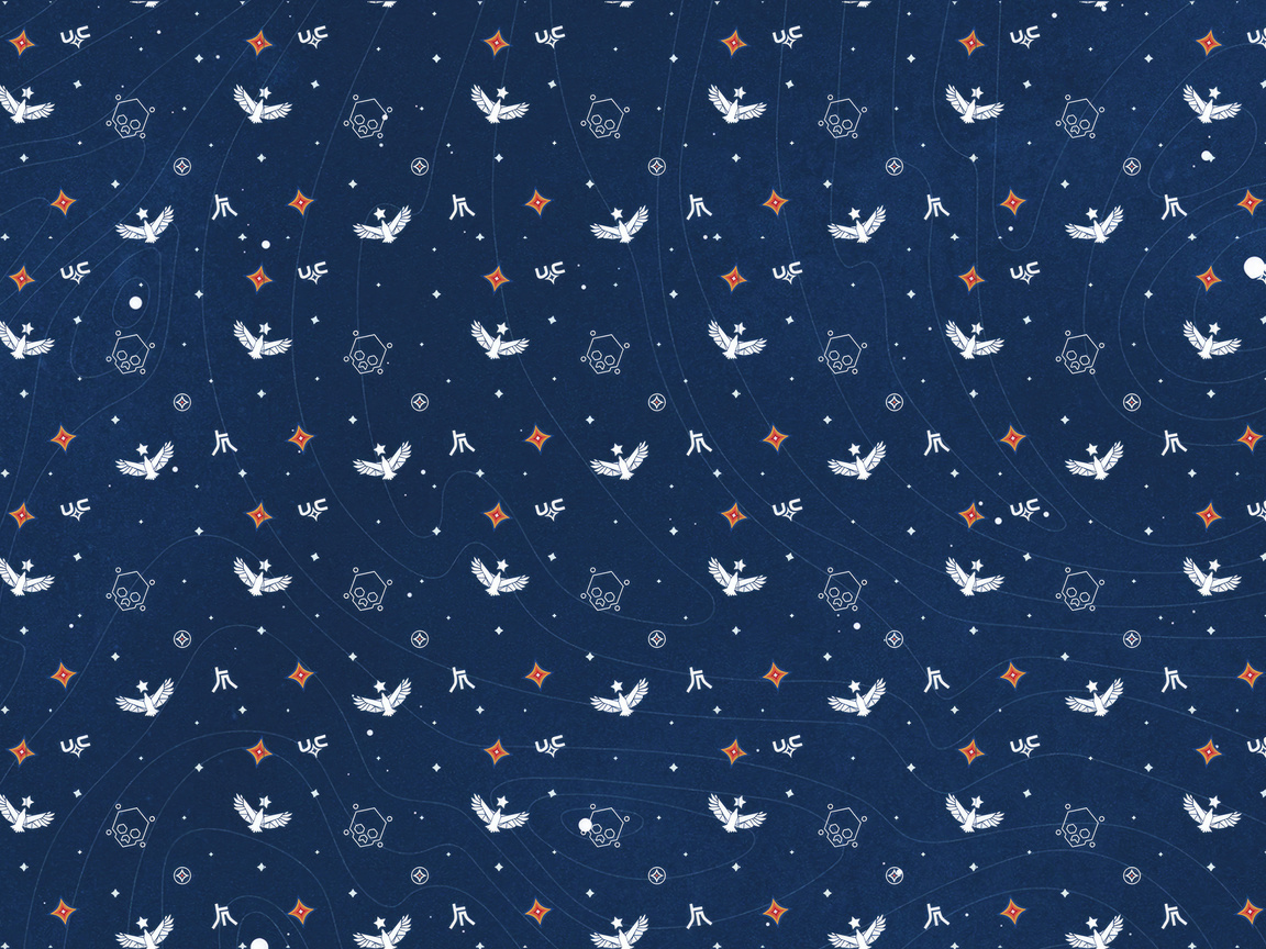 1152x864 Starfield Game Abstract 4k Wallpaper,1152x864 Resolution HD 4k ...