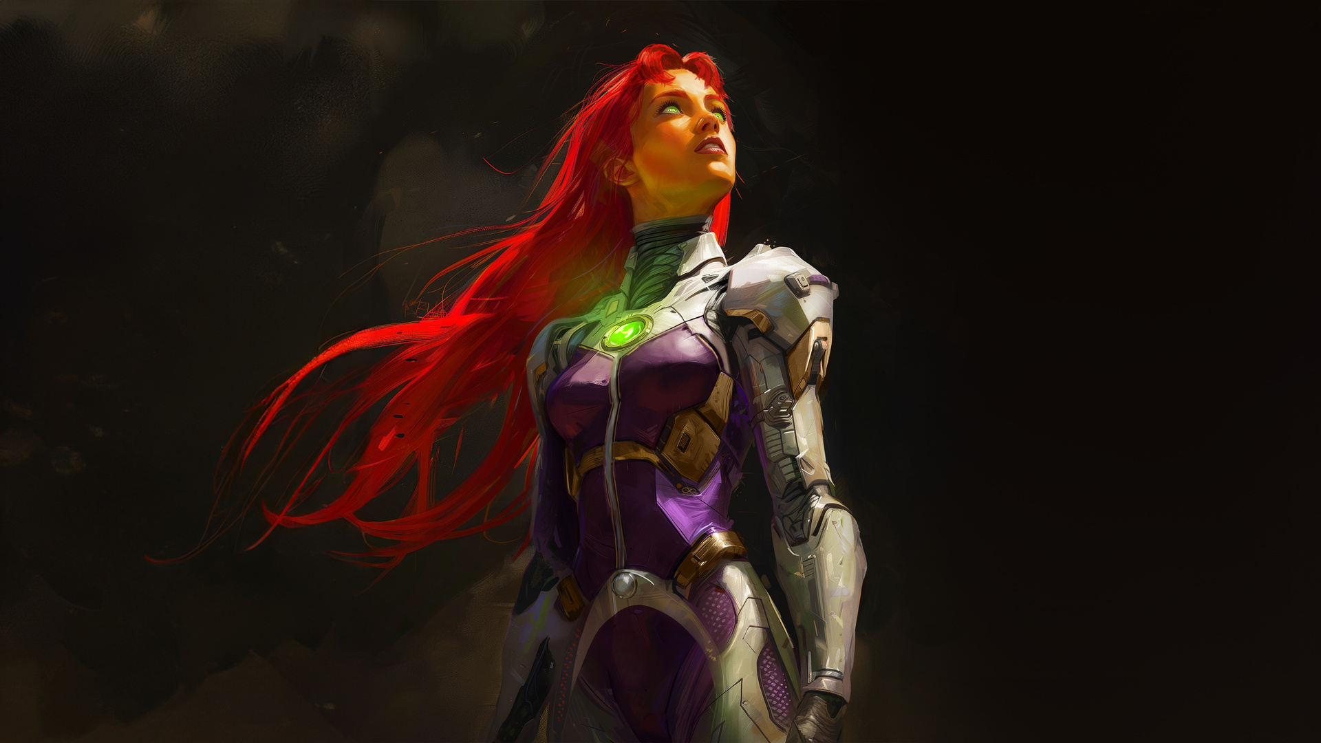 1920x1080 Starfire Artistry Laptop Full HD 1080P ,HD 4k Wallpapers ...