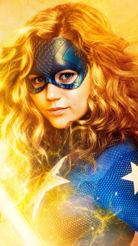 540x960 Stargirl 2020 4k Wallpaper,540x960 Resolution HD 4k Wallpapers ...