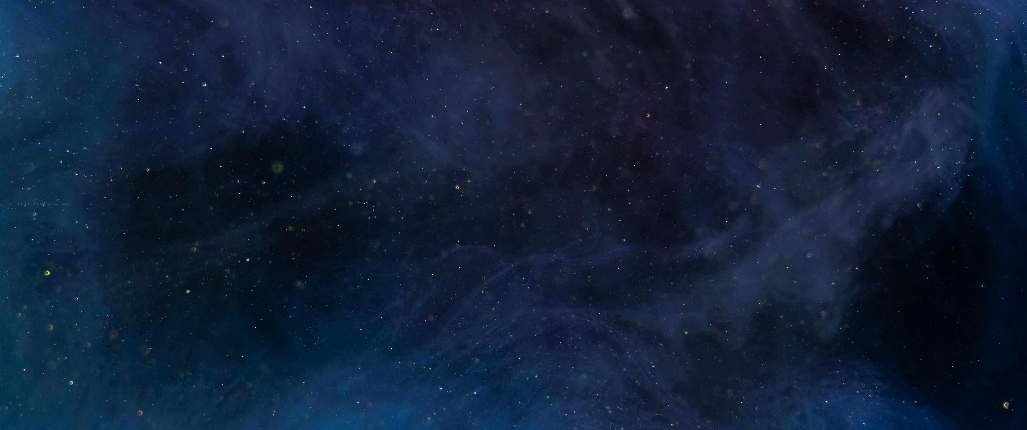 3440x1440 Starry Sky Night Pattern Abstract UltraWide Quad HD 1440P ,HD ...