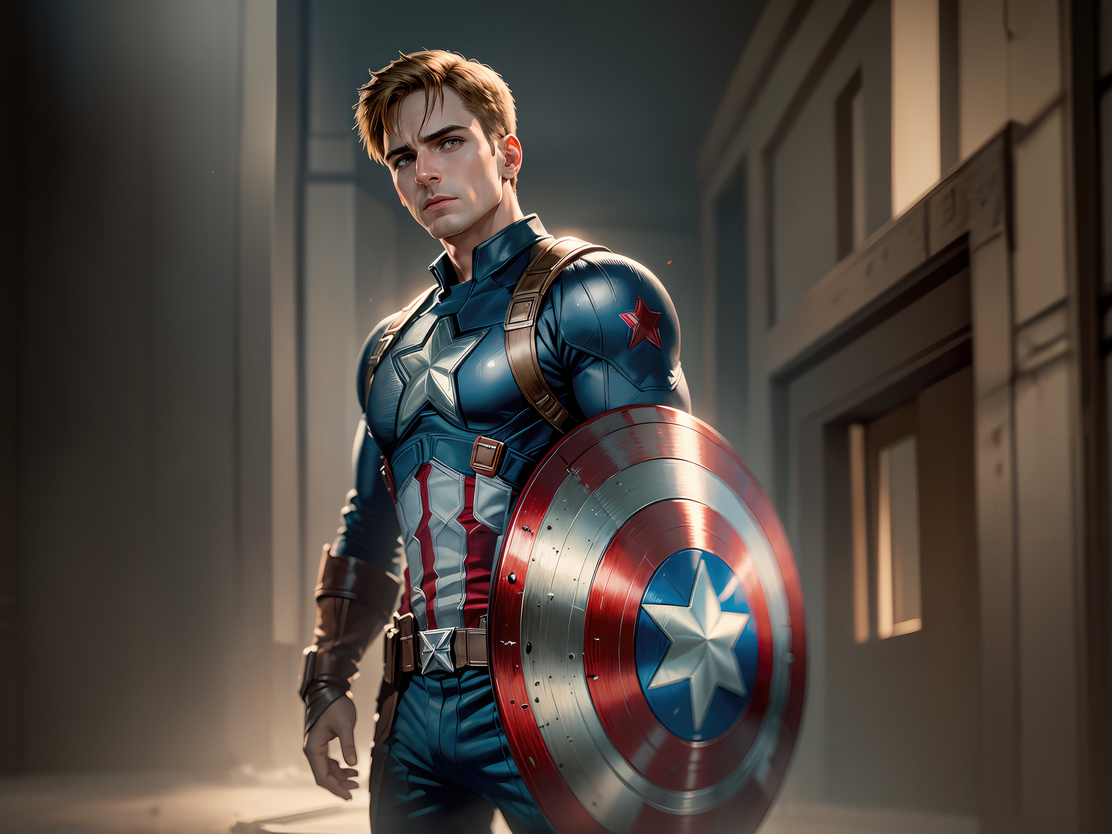 1600x1200 Steve Rogers Captain America Wallpaper,1600x1200 Resolution ...