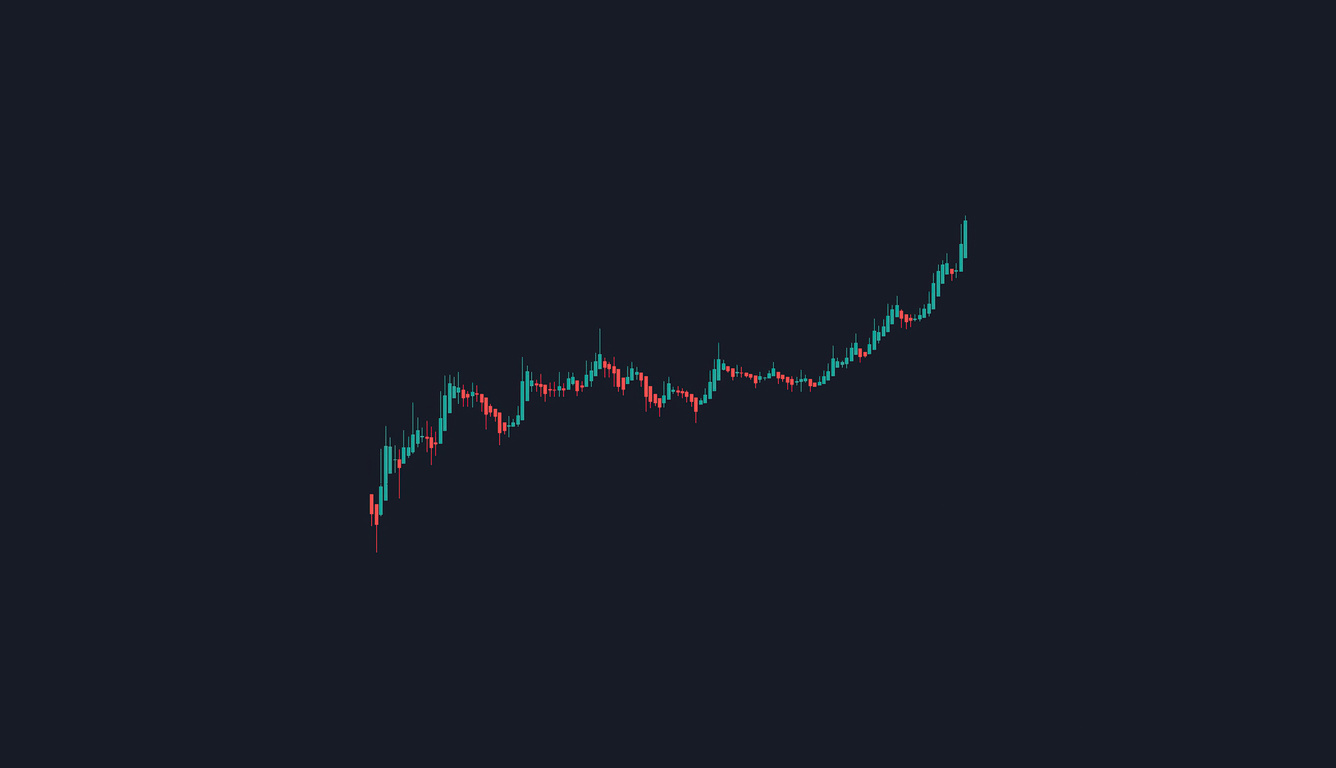 1336x768 Stock Chart Minimal 4k Laptop HD ,HD 4k Wallpapers,Images ...