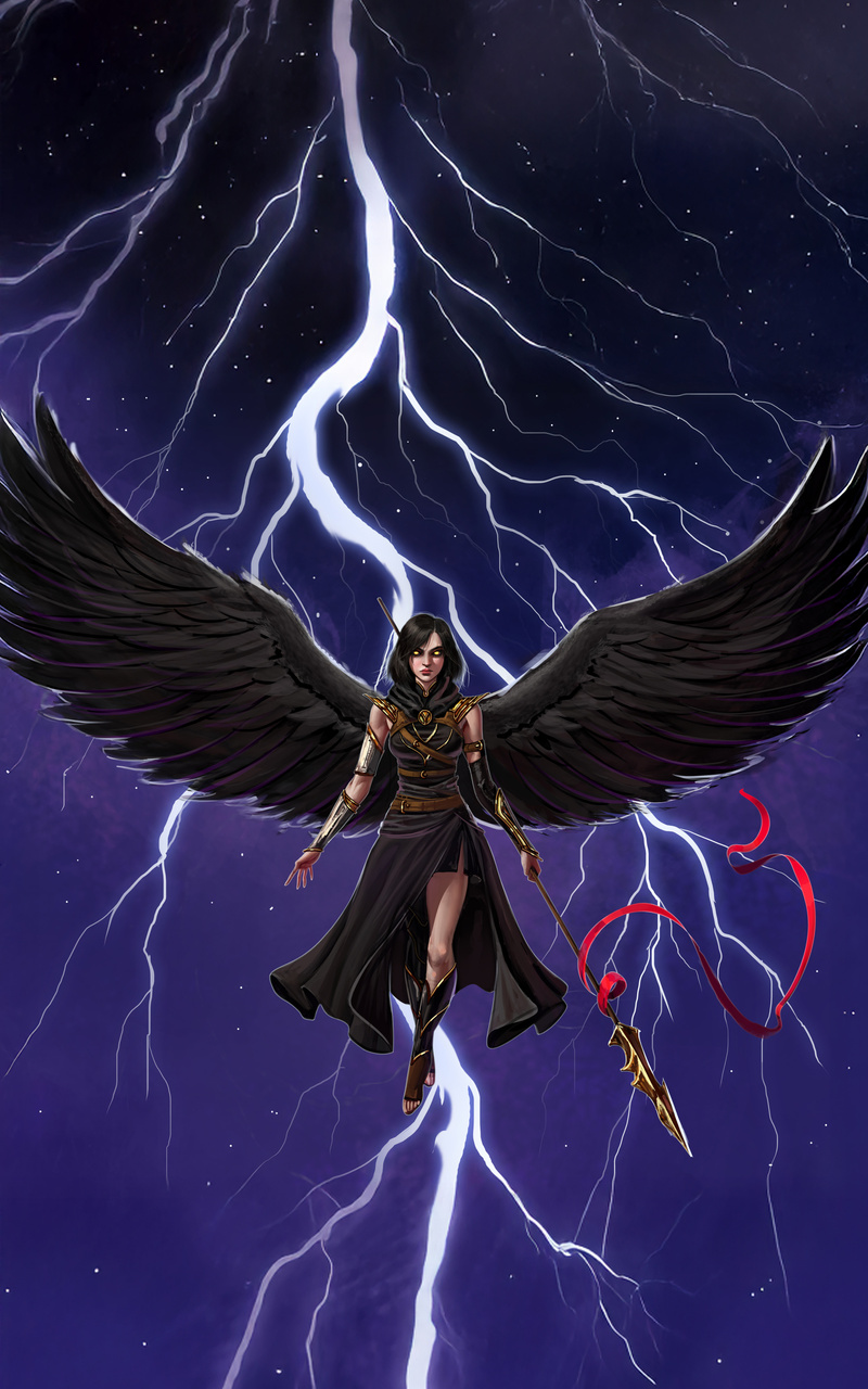 800x1280 Stormborne Valkyrie Nexus 7,Samsung Galaxy Tab 10,Note Android ...