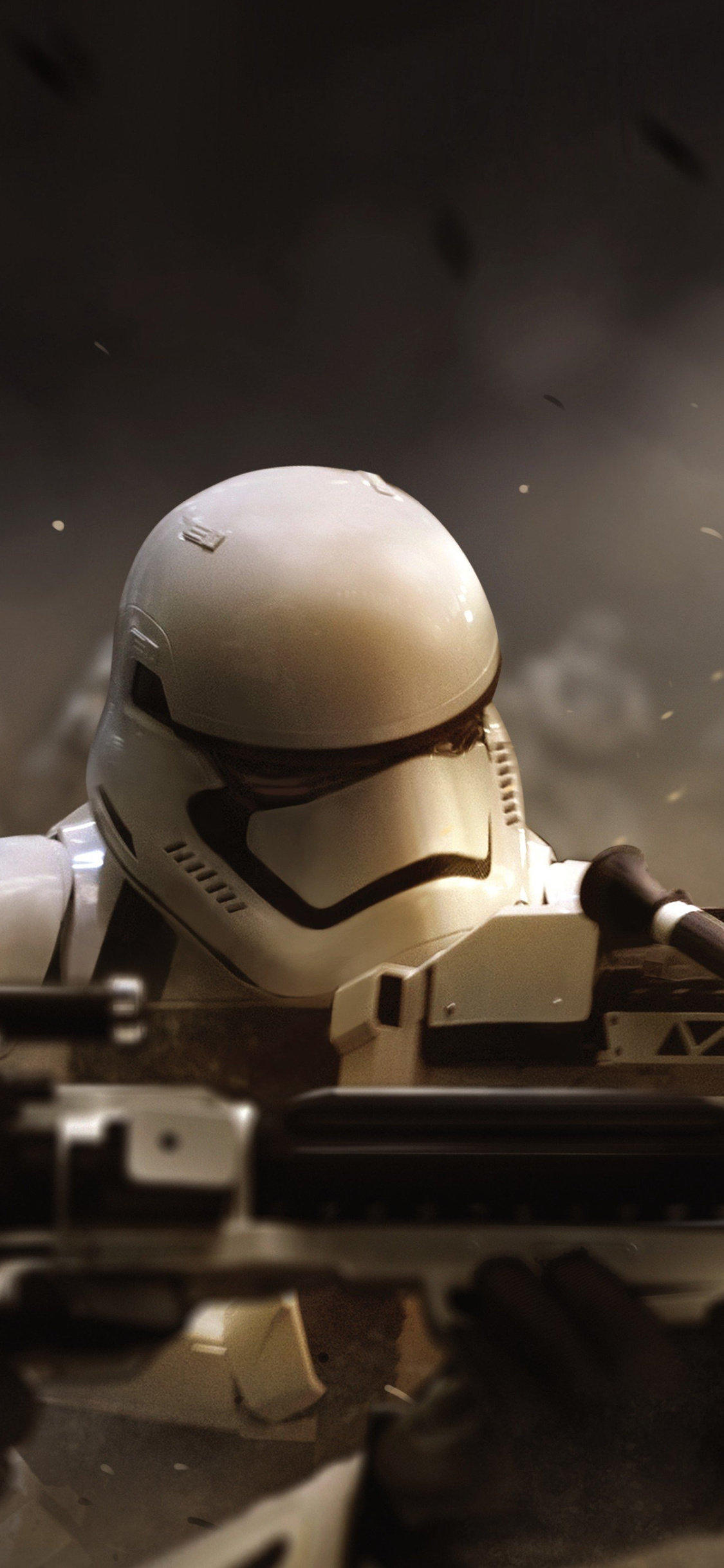 1125x2436 Stormtrooper 4k Iphone XS,Iphone 10,Iphone X ,HD 4k ...