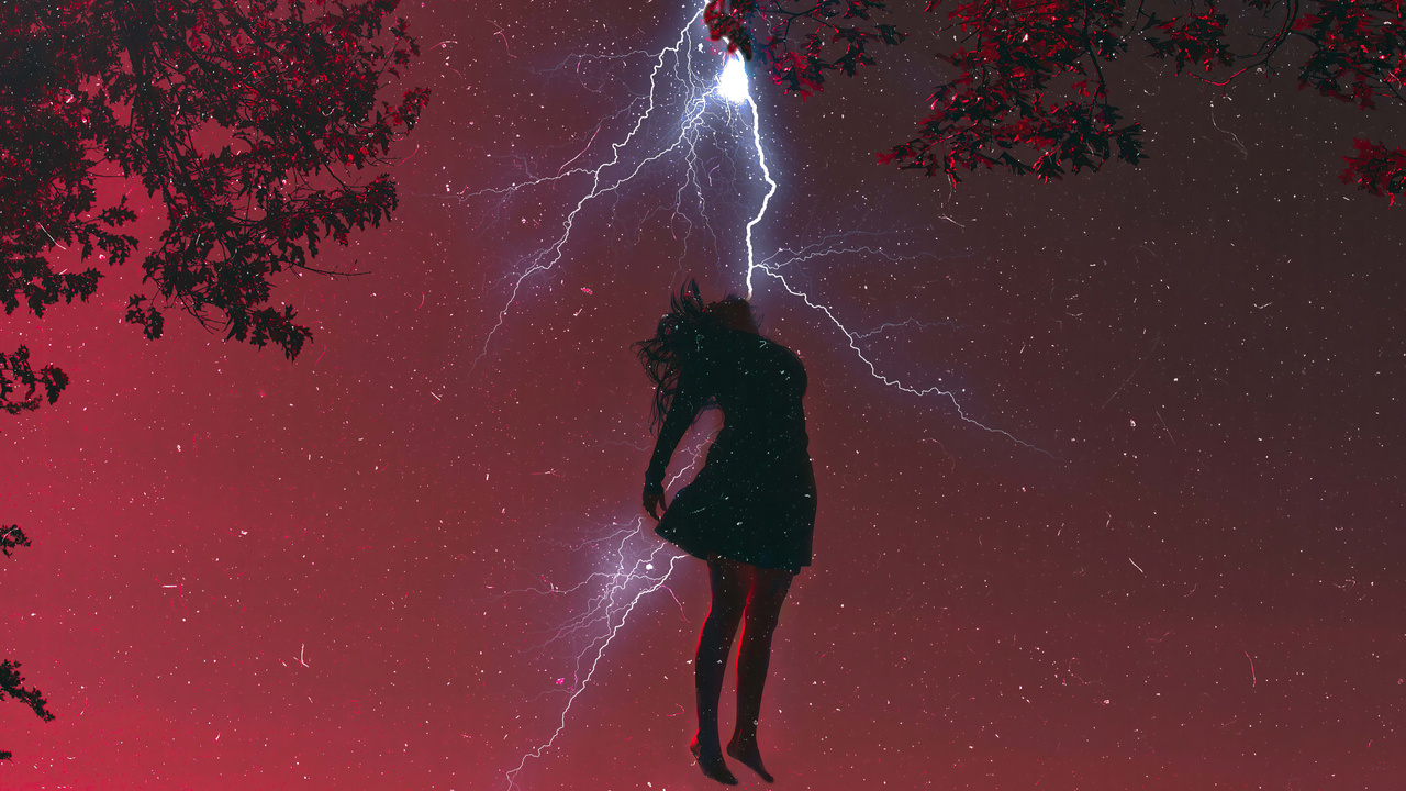 1280x720 Strange Country 720P ,HD 4k Wallpapers,Images,Backgrounds ...