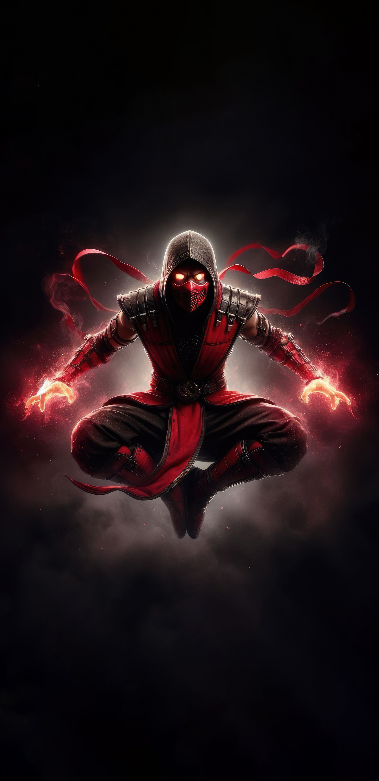 1440x2960 Sub Zero Elegance Samsung Galaxy Note 9,8, S9,S8,S8+ QHD ,HD ...