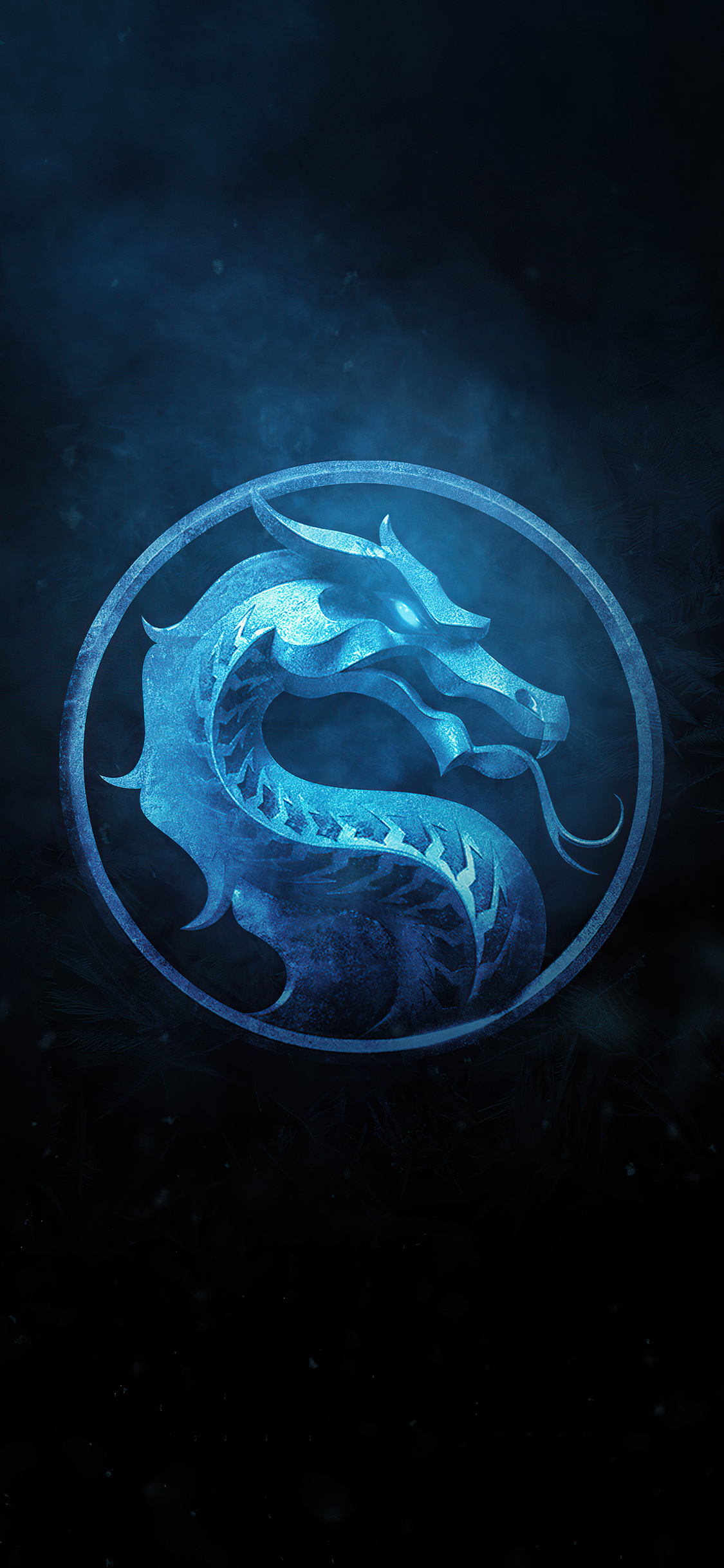 1125x2436 Sub Zero Mk Logo 4k Iphone XS,Iphone 10,Iphone X ,HD 4k ...