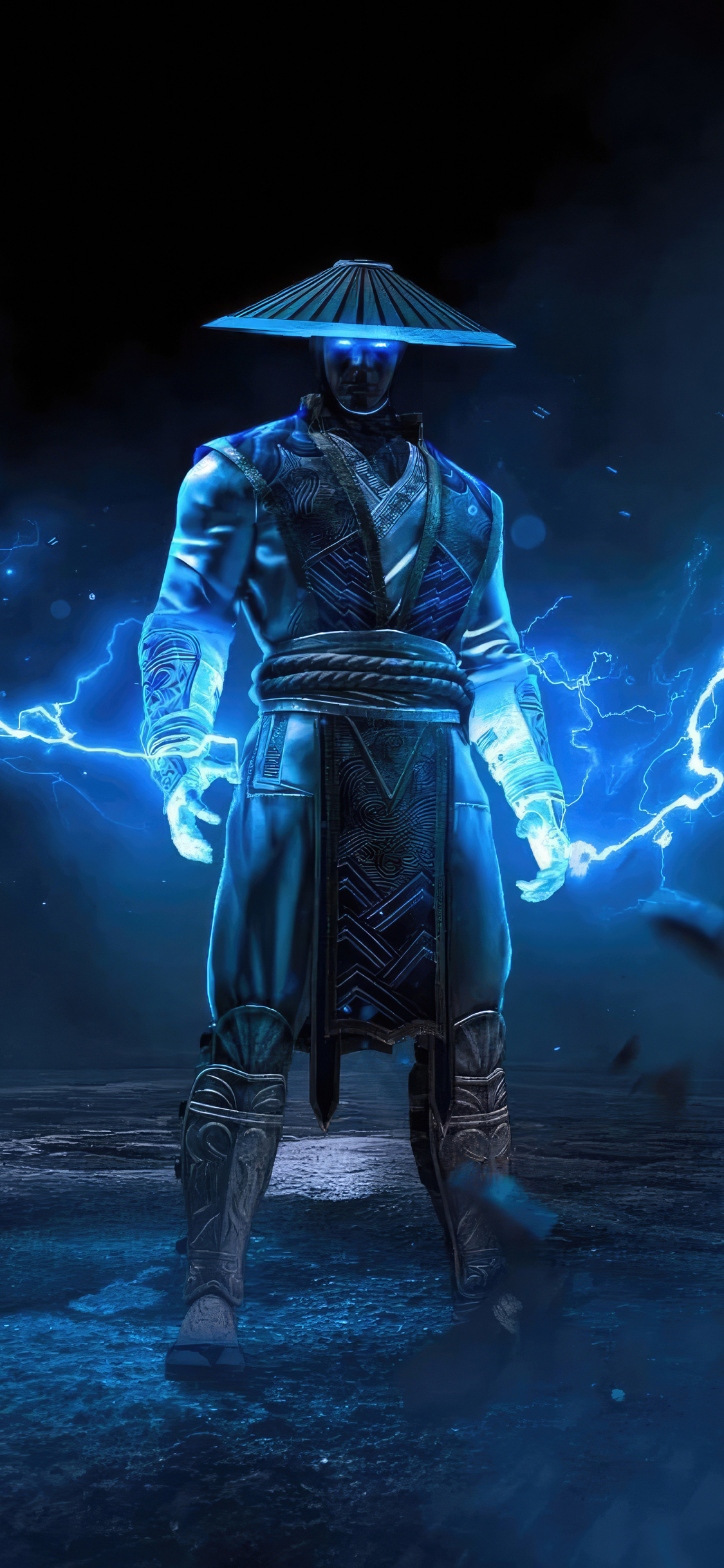 1125x2436 Sub Zero Mk3 Artwork Iphone XS,Iphone 10,Iphone X ,HD 4k ...