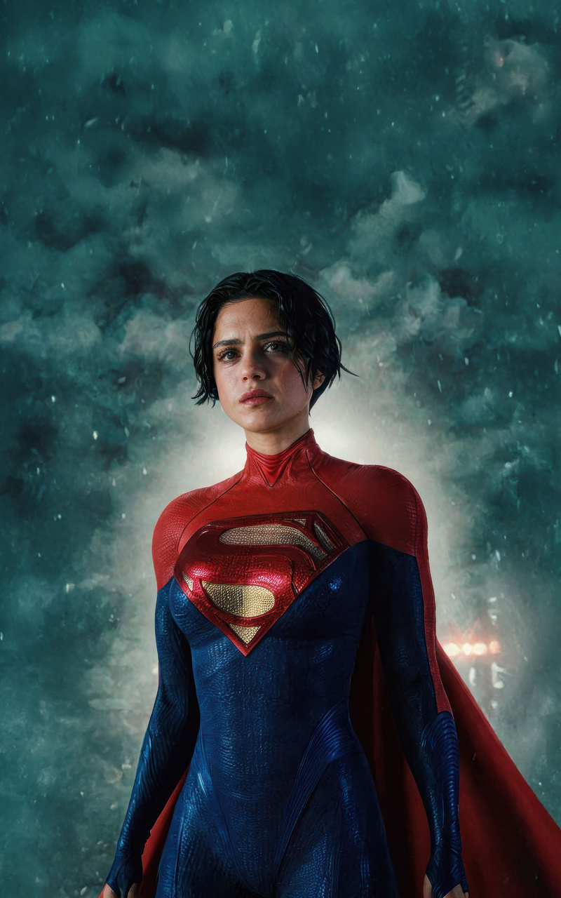 800x1280 Supergirl Brave Nexus 7,Samsung Galaxy Tab 10,Note Android ...