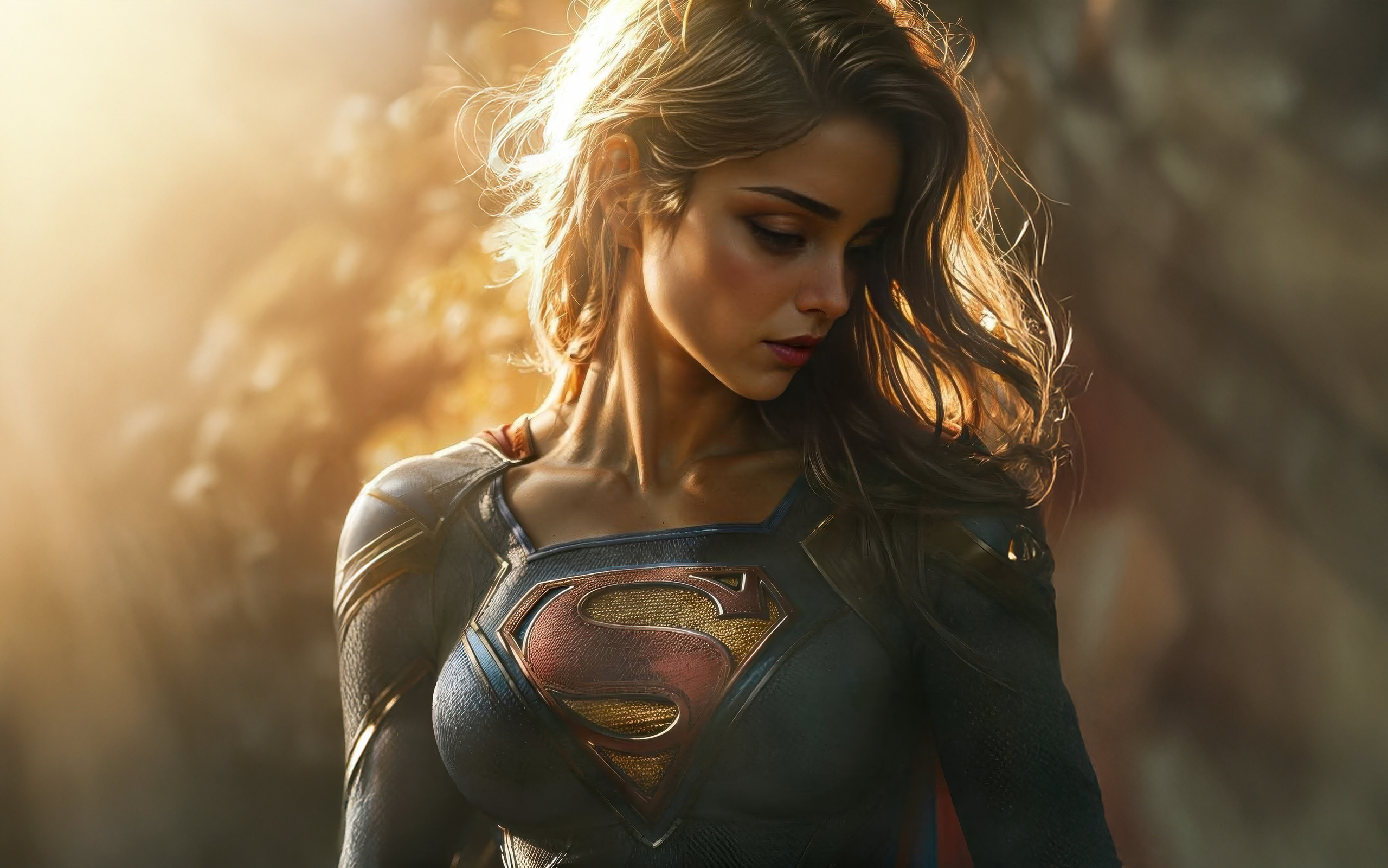 2560x1600 Supergirl Domination Wallpaper,2560x1600 Resolution HD 4k ...