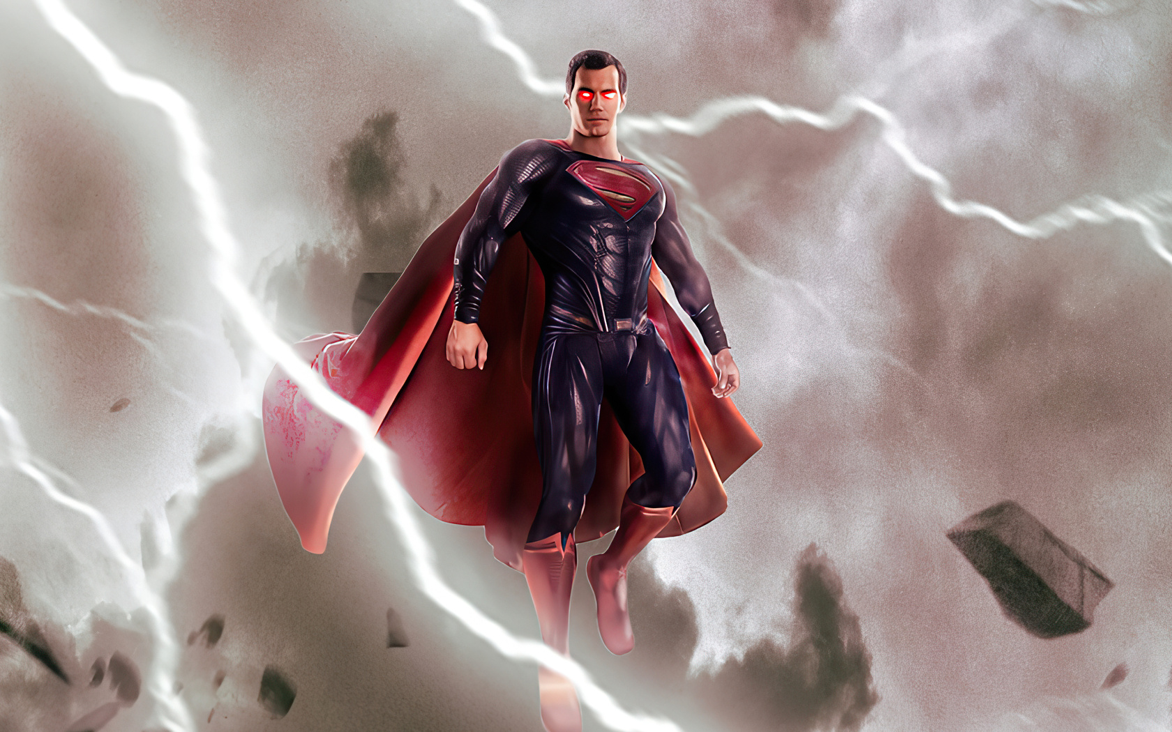 1680x1050 Superman 2020 Above Wallpaper,1680x1050 Resolution HD 4k ...