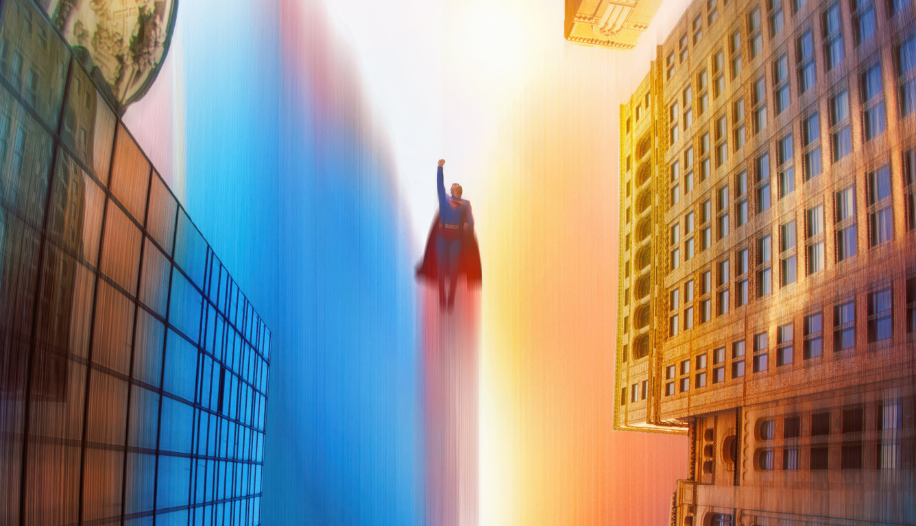 1336x768 Superman 4dx Laptop HD ,HD 4k Wallpapers,Images,Backgrounds ...