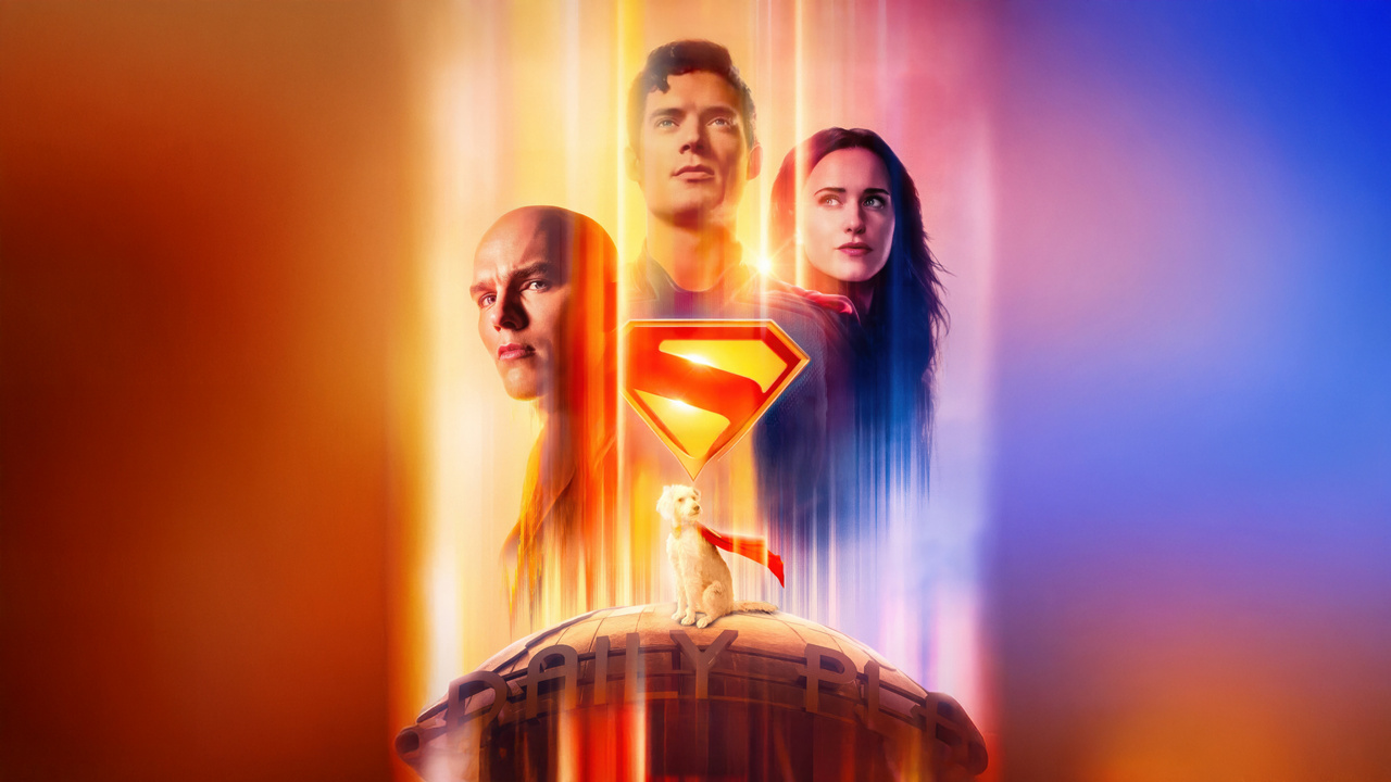 1280x720 Superman And Lois A Legendary Bond 720P ,HD 4k Wallpapers,Images,Backgrounds,Photos and ...