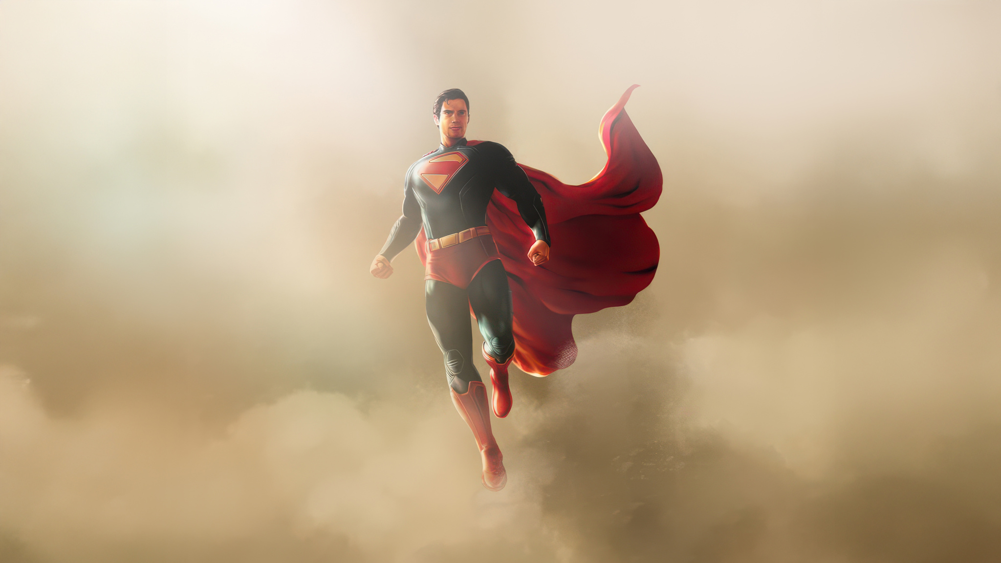 2048x1152 Superman Born Of Krypton Wallpaper,2048x1152 Resolution HD 4k ...