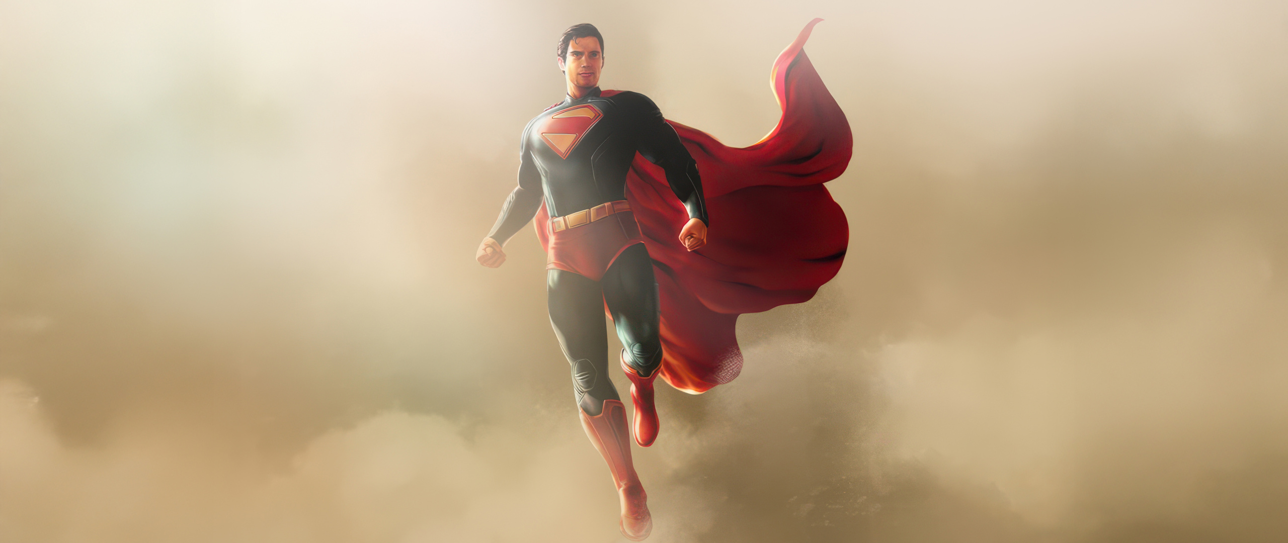 2560x1080 Superman Born Of Krypton Wallpaper,2560x1080 Resolution HD 4k Wallpapers,Images ...