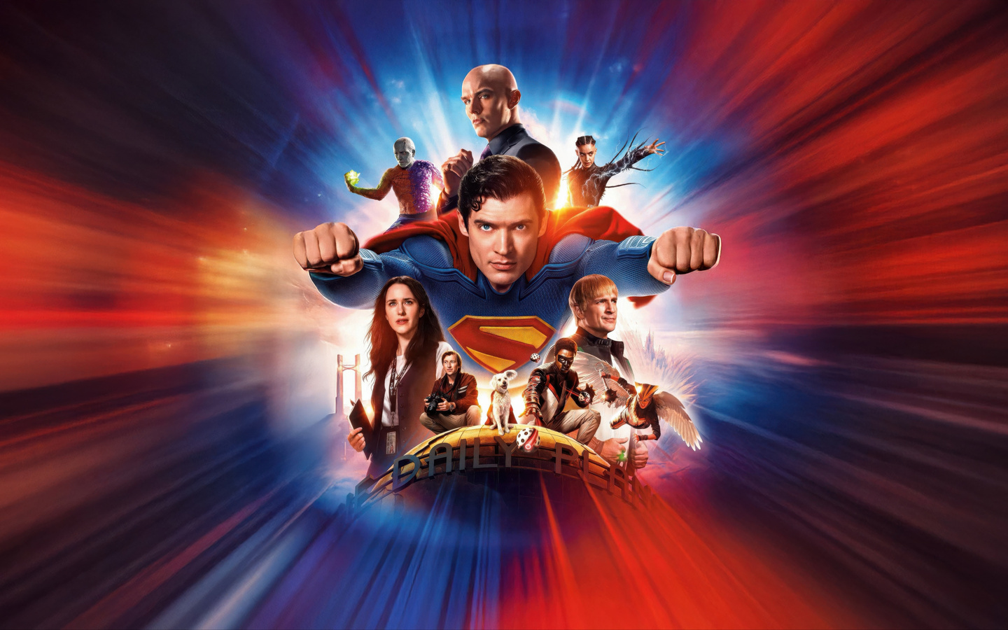 1440x900 Superman Chinese International Wallpaper,1440x900 Resolution ...