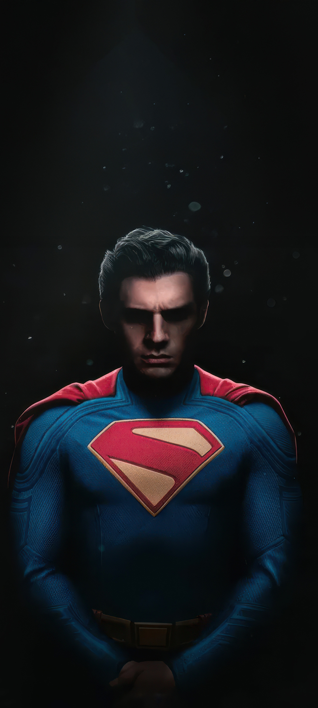 1080x2400 Superman Cloaked In Sorcery Google Pixel 7 ,HD 4k Wallpapers,Images,Backgrounds,Photos ...