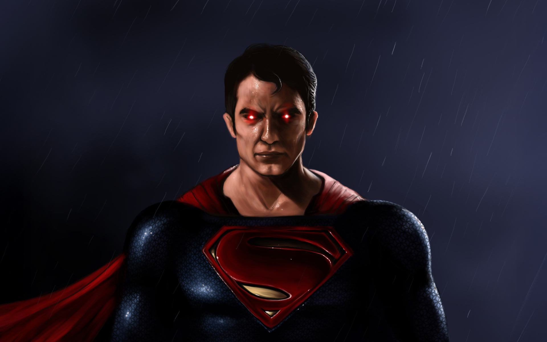 1920x1200 Superman Eyes Of Vengeance 1080P Resolution ,HD 4k Wallpapers ...