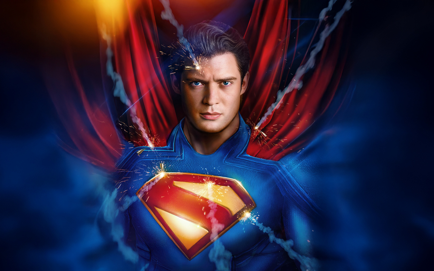 1440x900 Superman God Among Us Wallpaper,1440x900 Resolution HD 4k ...