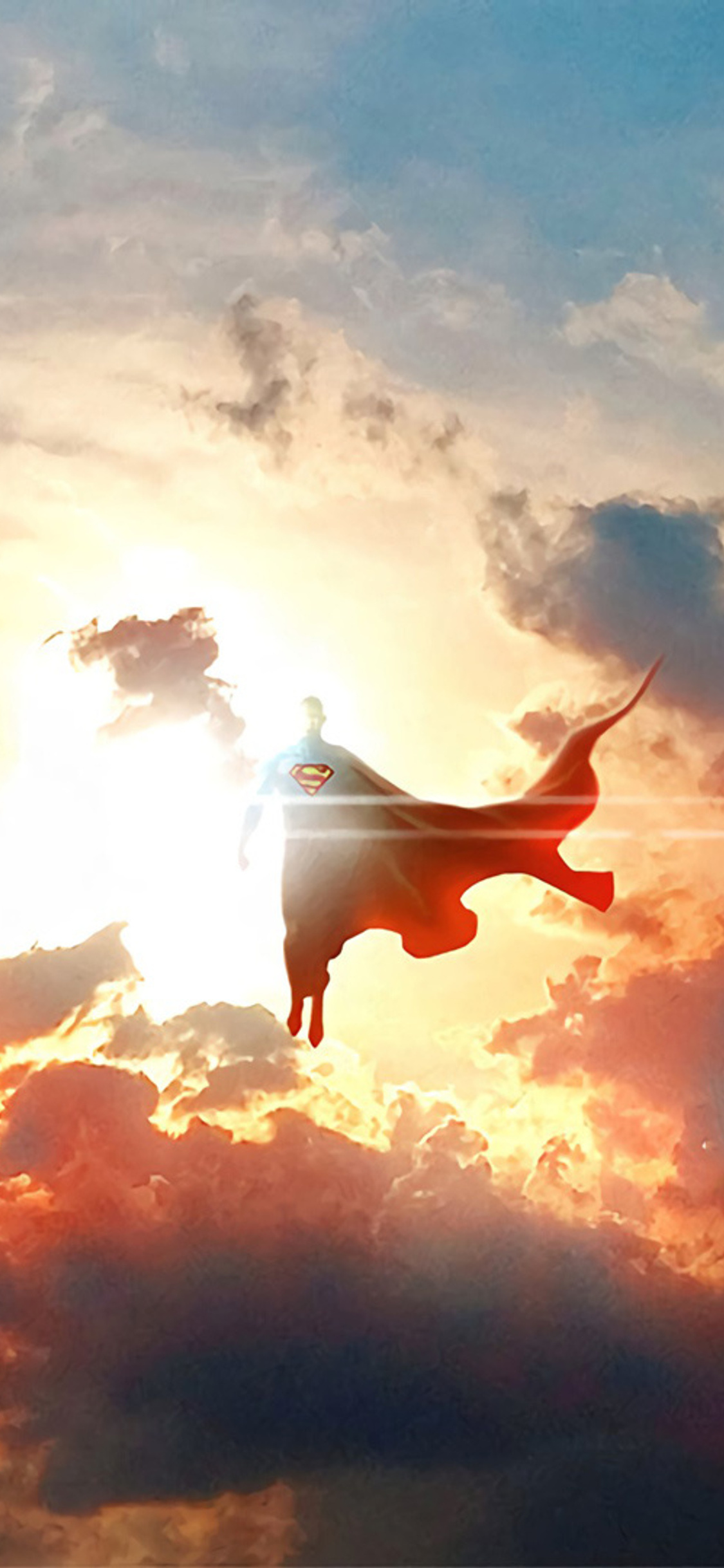 1125x2436 Superman Hd Iphone XS,Iphone 10,Iphone X ,HD 4k Wallpapers ...