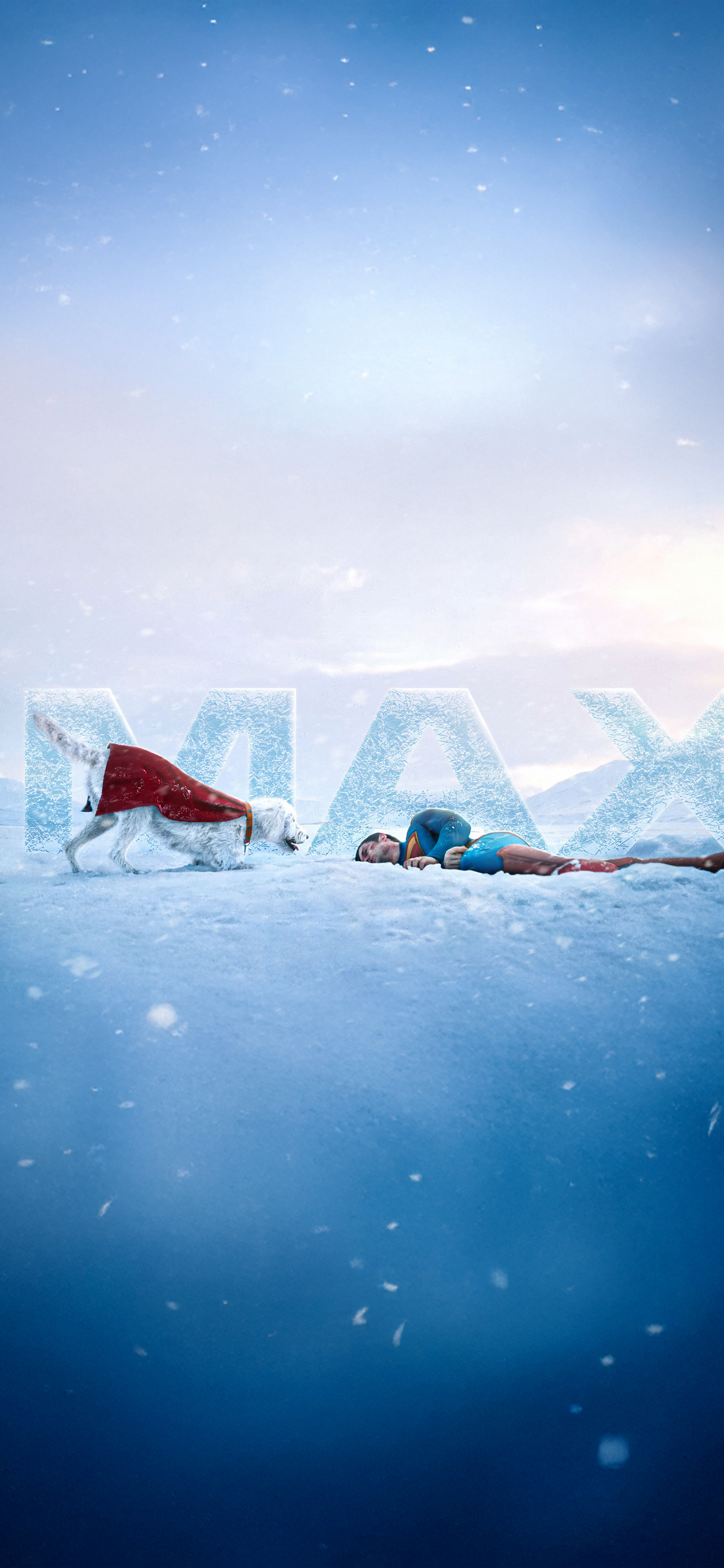 1125x2436 Superman Imax 2025 Iphone XS,Iphone 10,Iphone X ,HD 4k ...