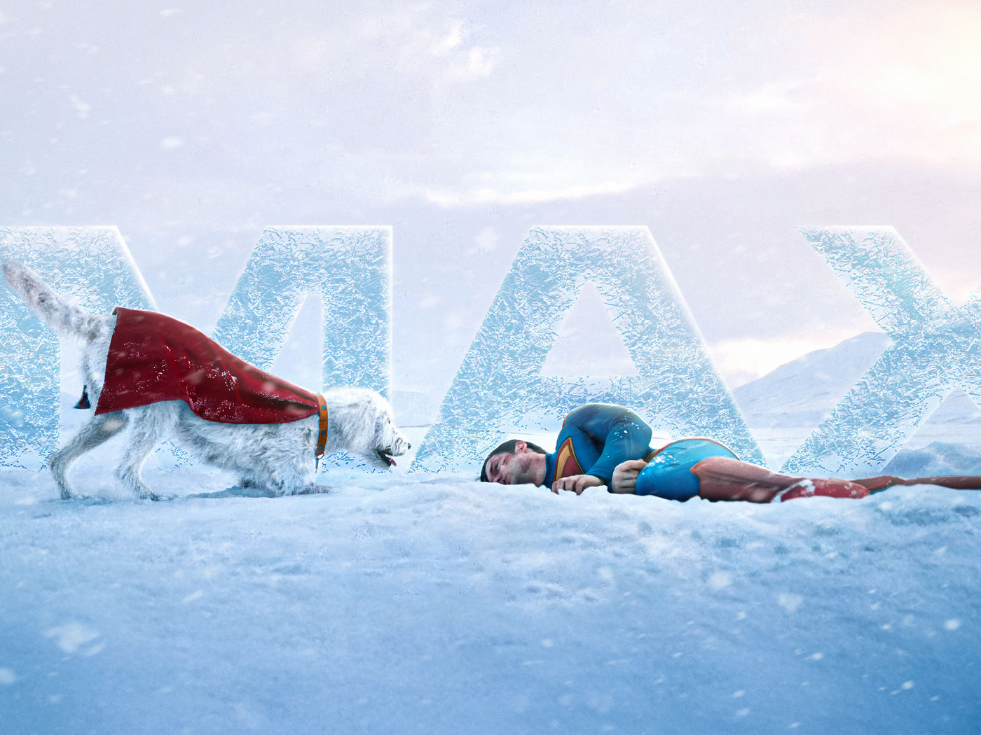 1400x1050 Superman Imax 2025 Wallpaper,1400x1050 Resolution HD 4k ...