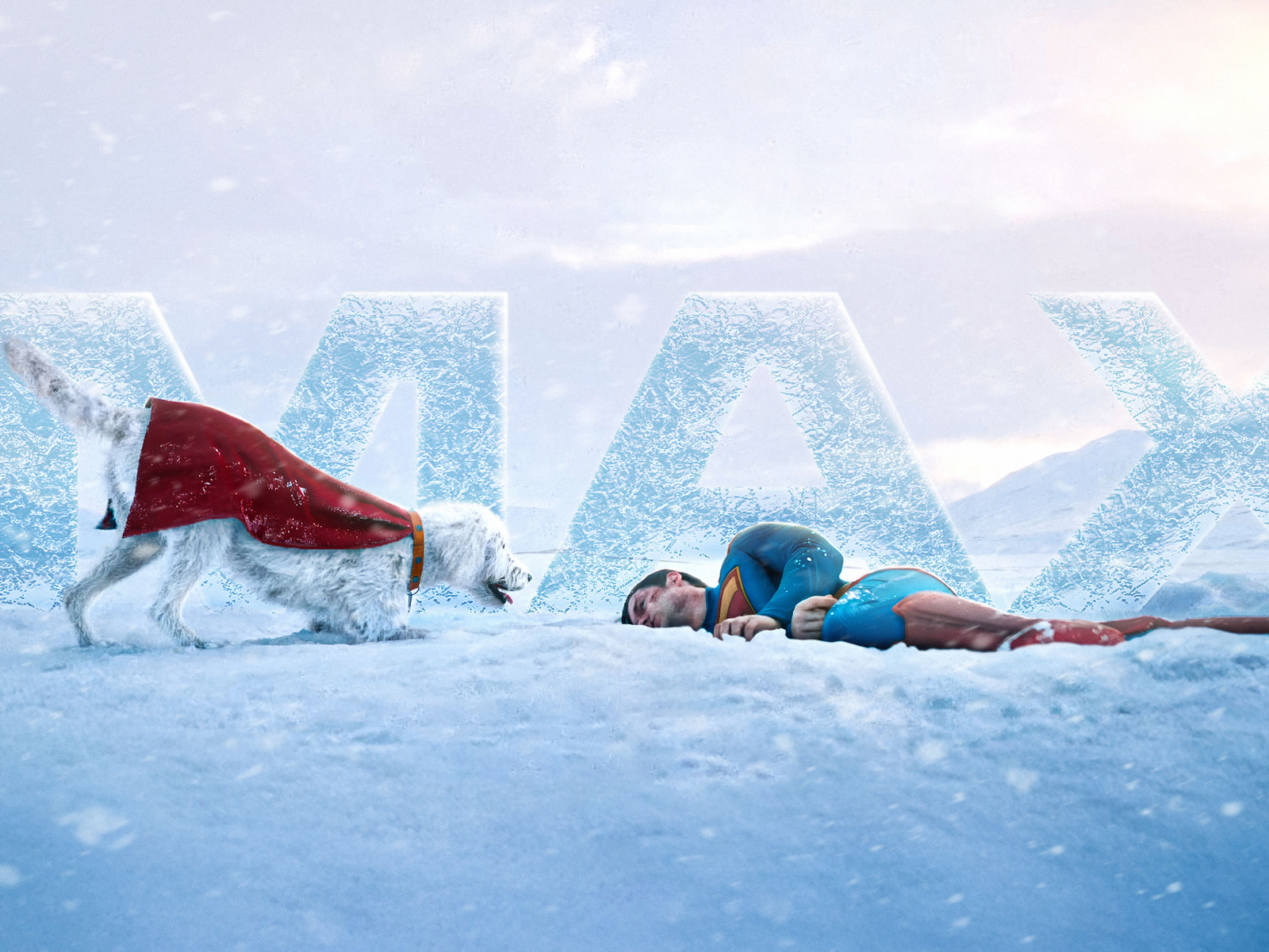 1600x1200 Superman Imax 2025 Wallpaper,1600x1200 Resolution HD 4k ...