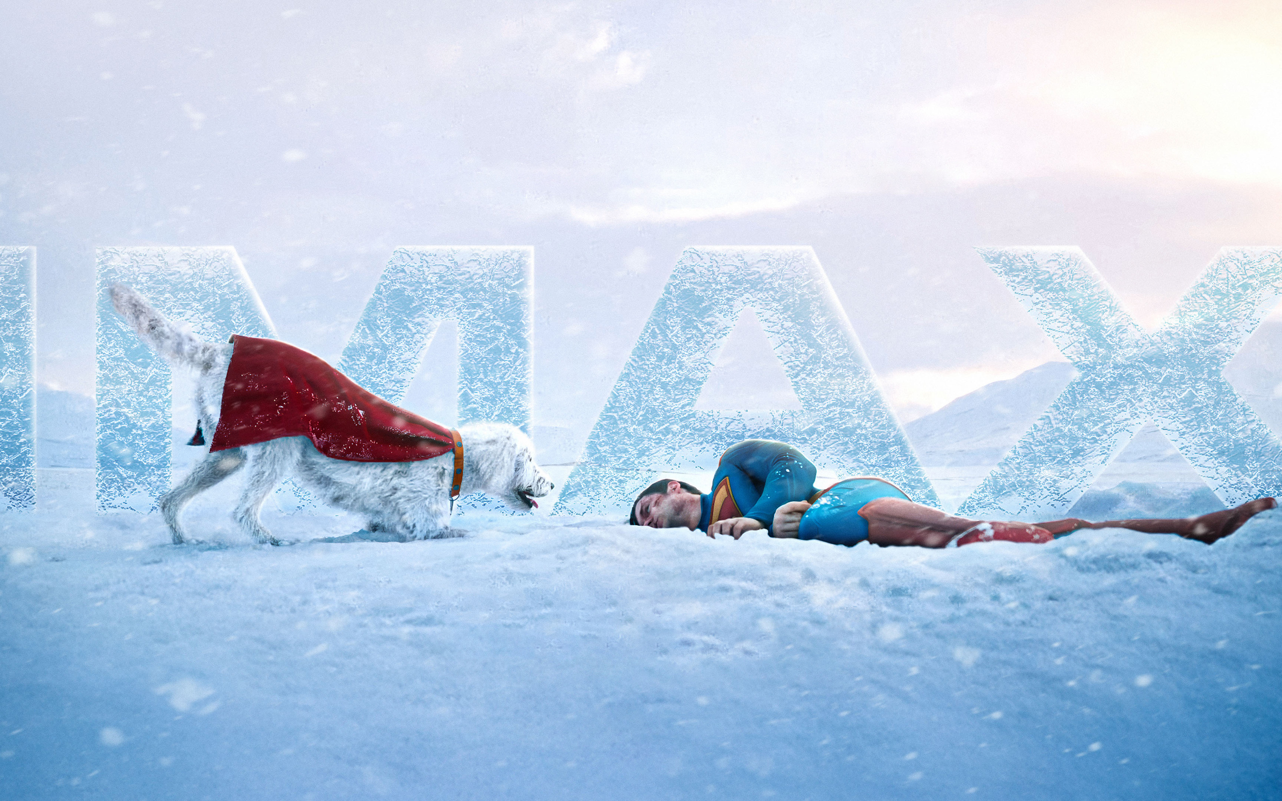 2560x1600 Superman Imax 2025 Wallpaper,2560x1600 Resolution HD 4k ...