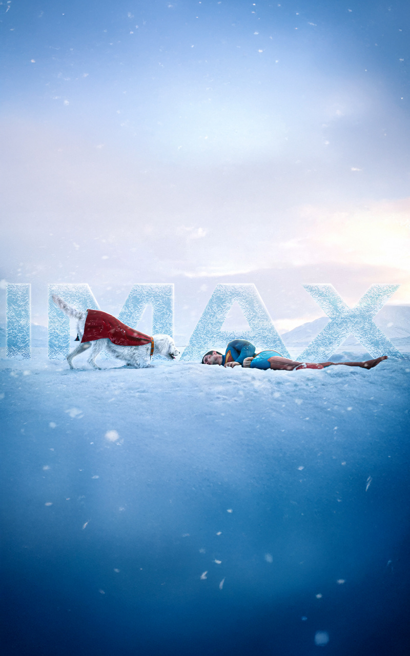 800x1280 Superman Imax 2025 Nexus 7,Samsung Galaxy Tab 10,Note Android ...