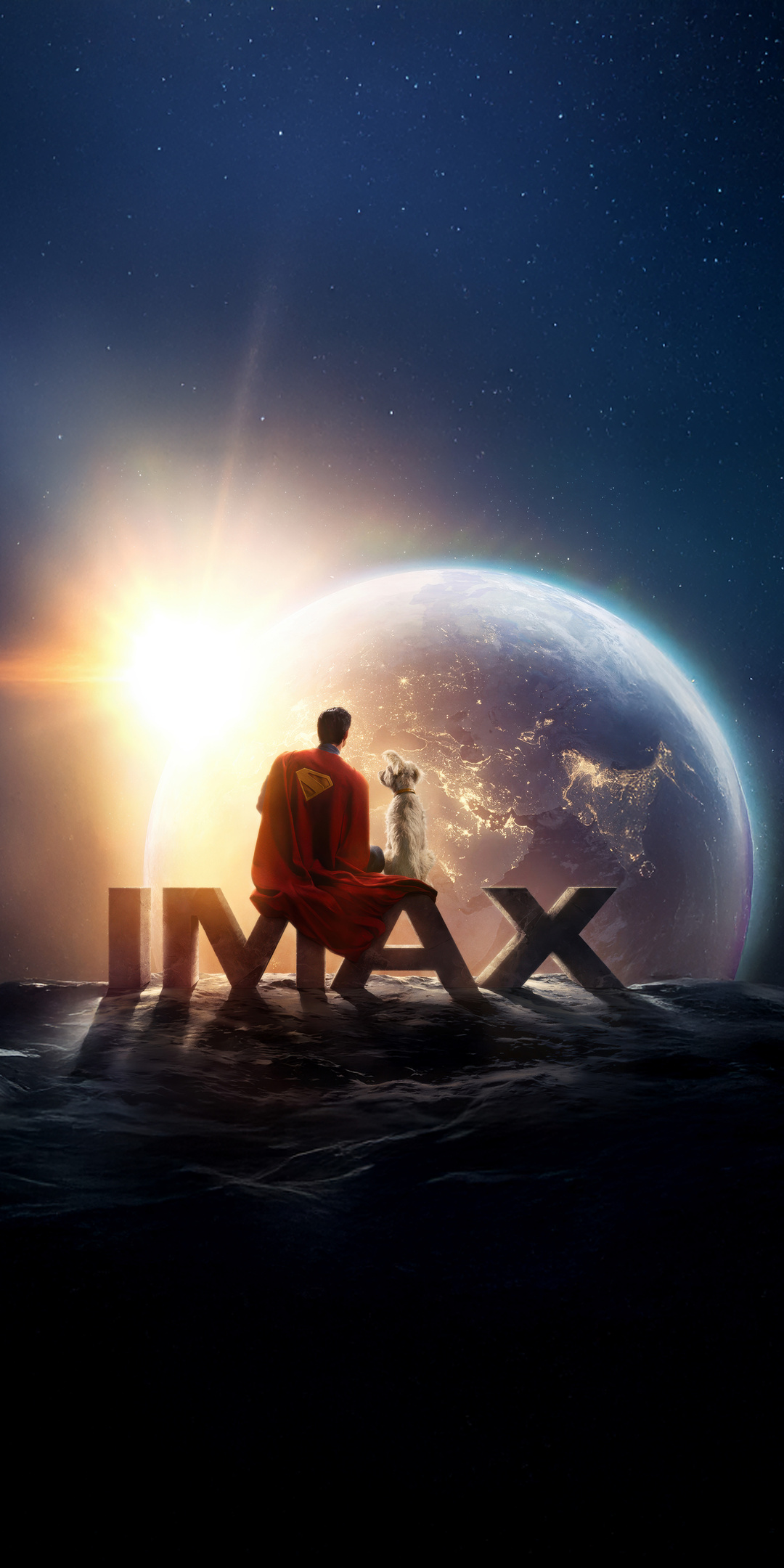 1080x2160 Superman Imax One Plus 5T,Honor 7x,Honor view 10,Lg Q6 ,HD 4k ...