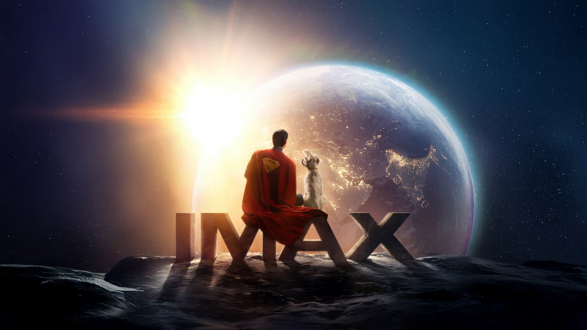 1920x1080 Superman Imax Laptop Full HD 1080P ,HD 4k Wallpapers,Images ...