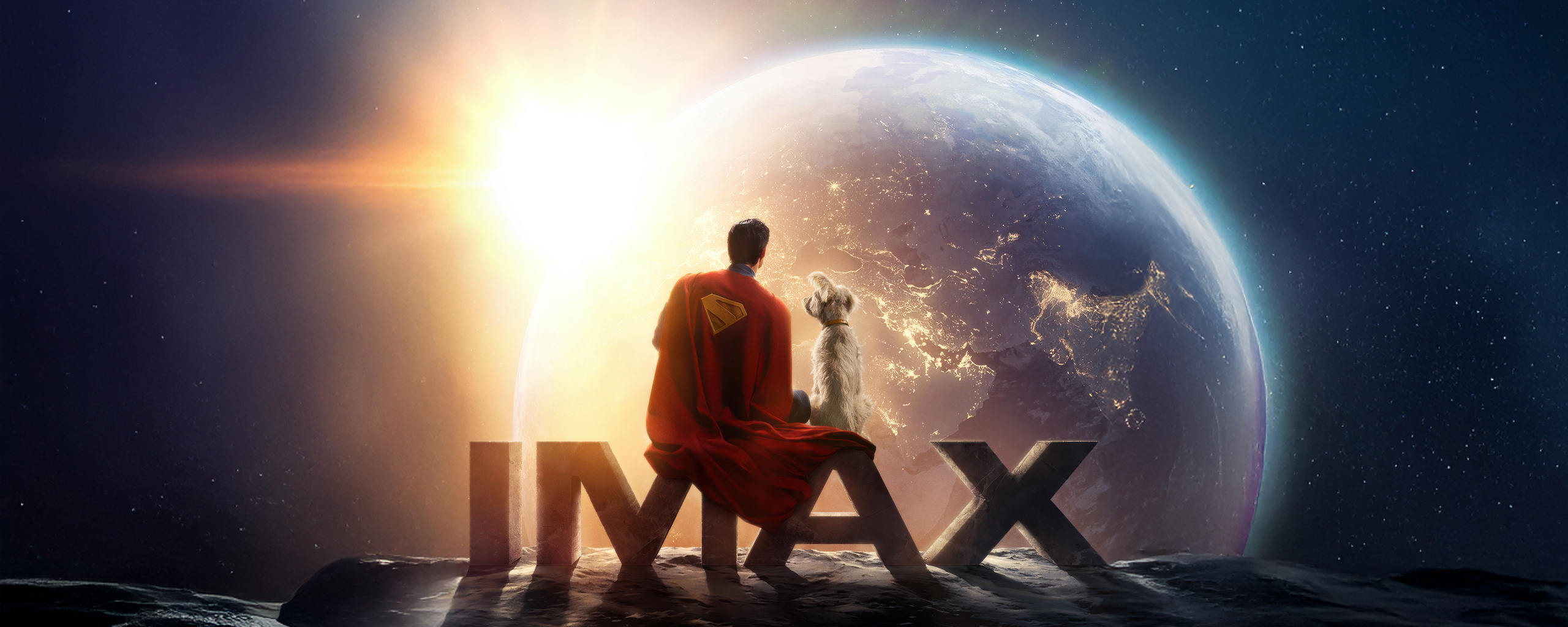 2560x1024 Superman Imax Wallpaper,2560x1024 Resolution HD 4k Wallpapers ...
