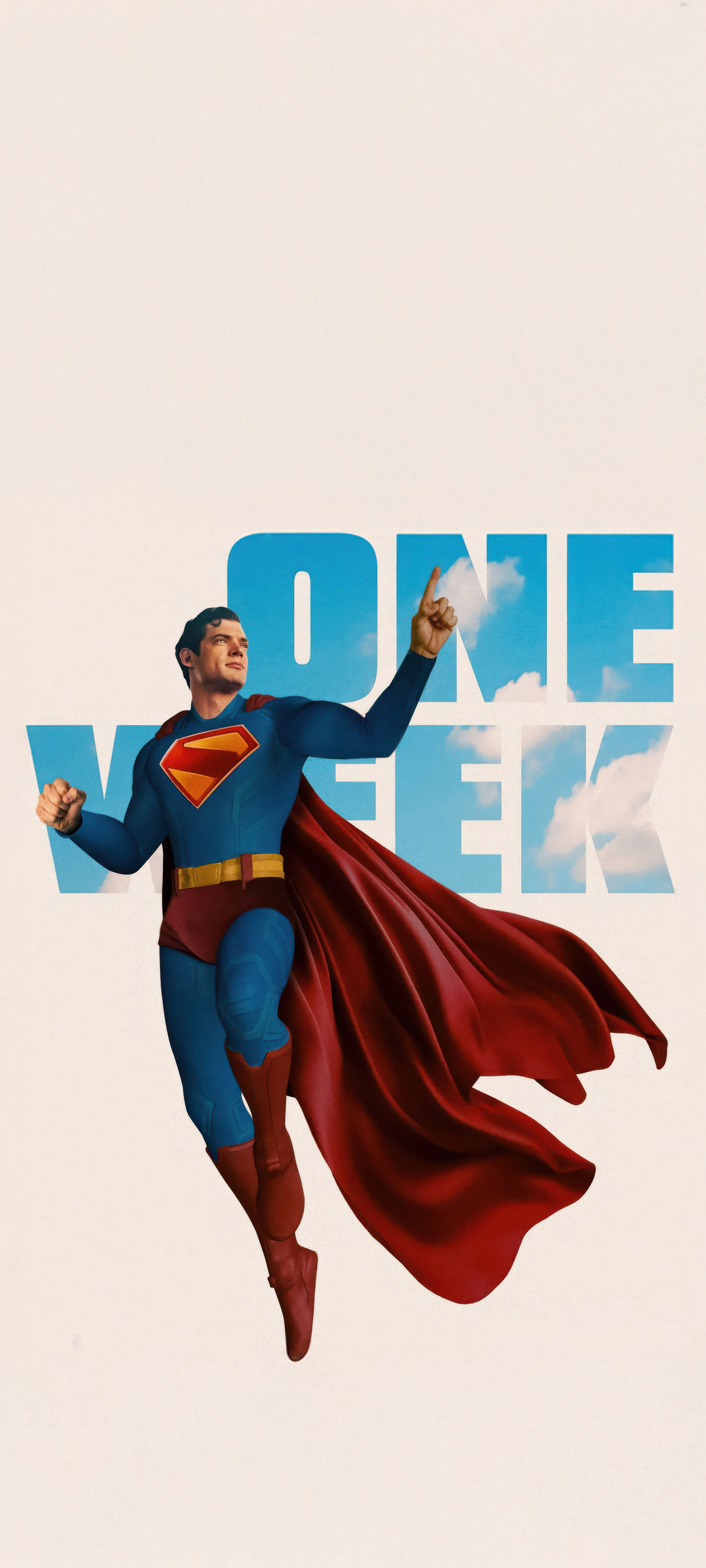 1080x2400 Superman In One Week Google Pixel 7 ,HD 4k Wallpapers,Images ...