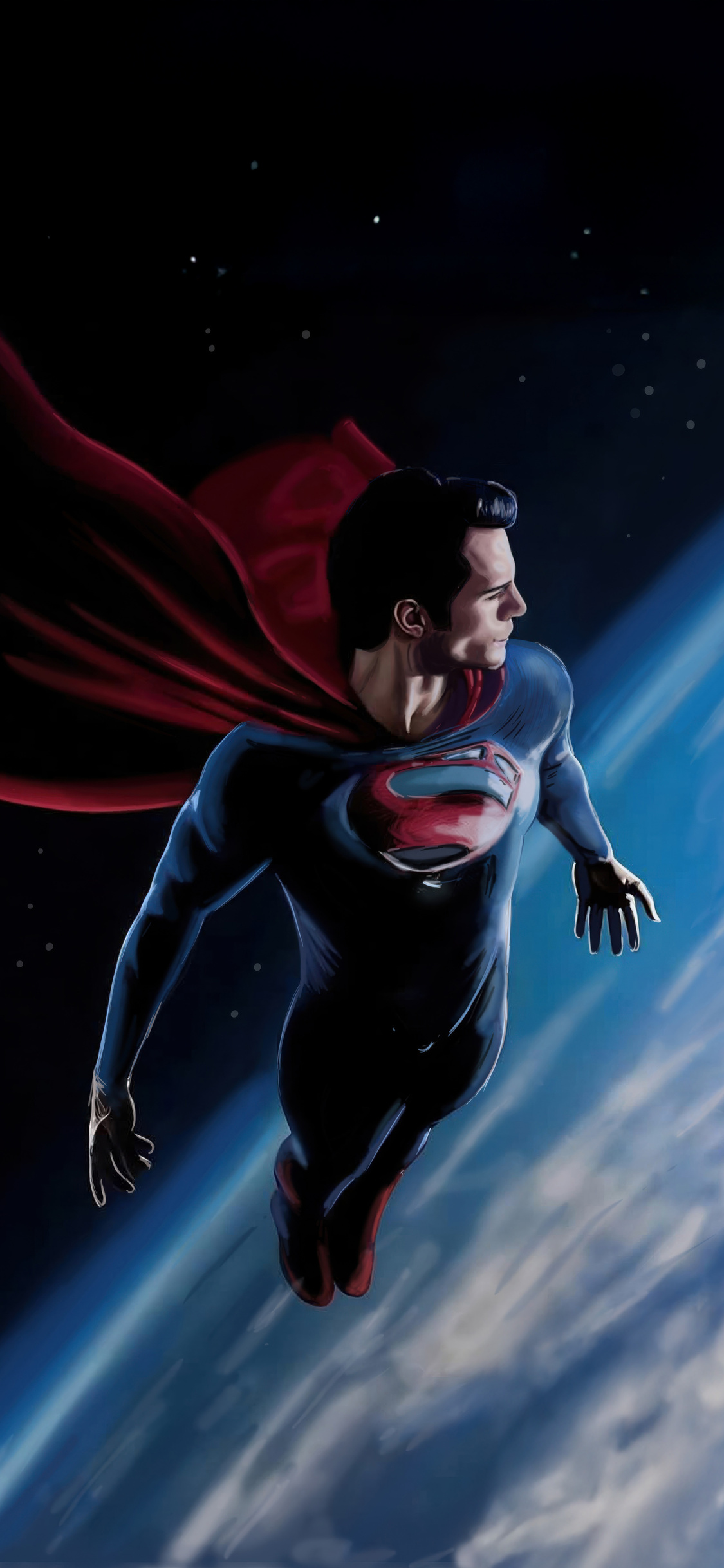 1125x2436 Superman Last Son Of Krypton Iphone XS,Iphone 10,Iphone X ,HD 4k Wallpapers,Images ...