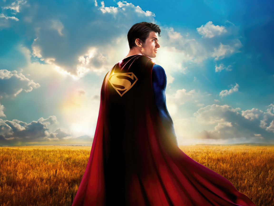 1152x864 Superman Legacy 5k Movie Wallpaper,1152x864 Resolution HD 4k ...