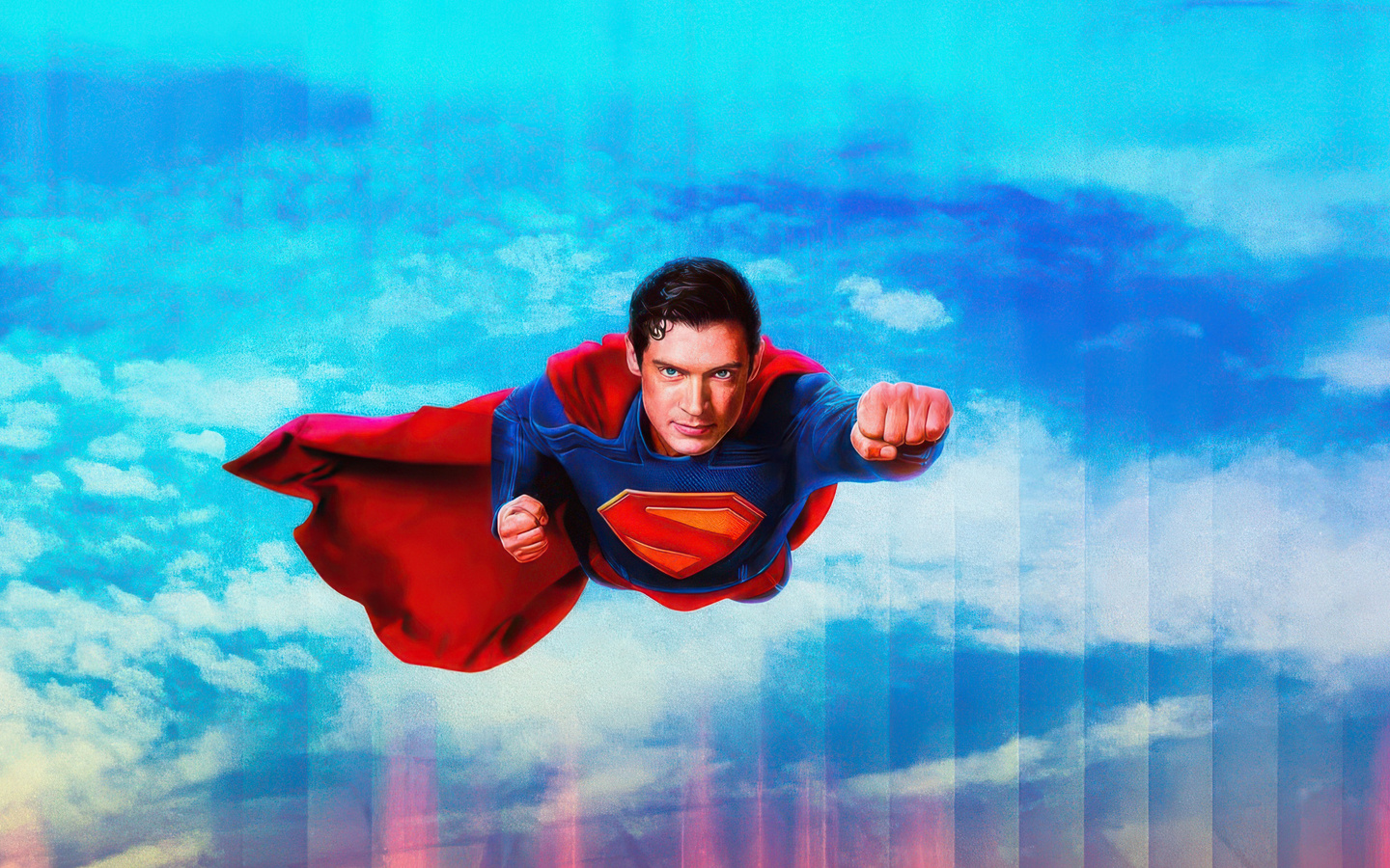 1440x900 Superman Look Up Watcher Wallpaper,1440x900 Resolution HD 4k ...