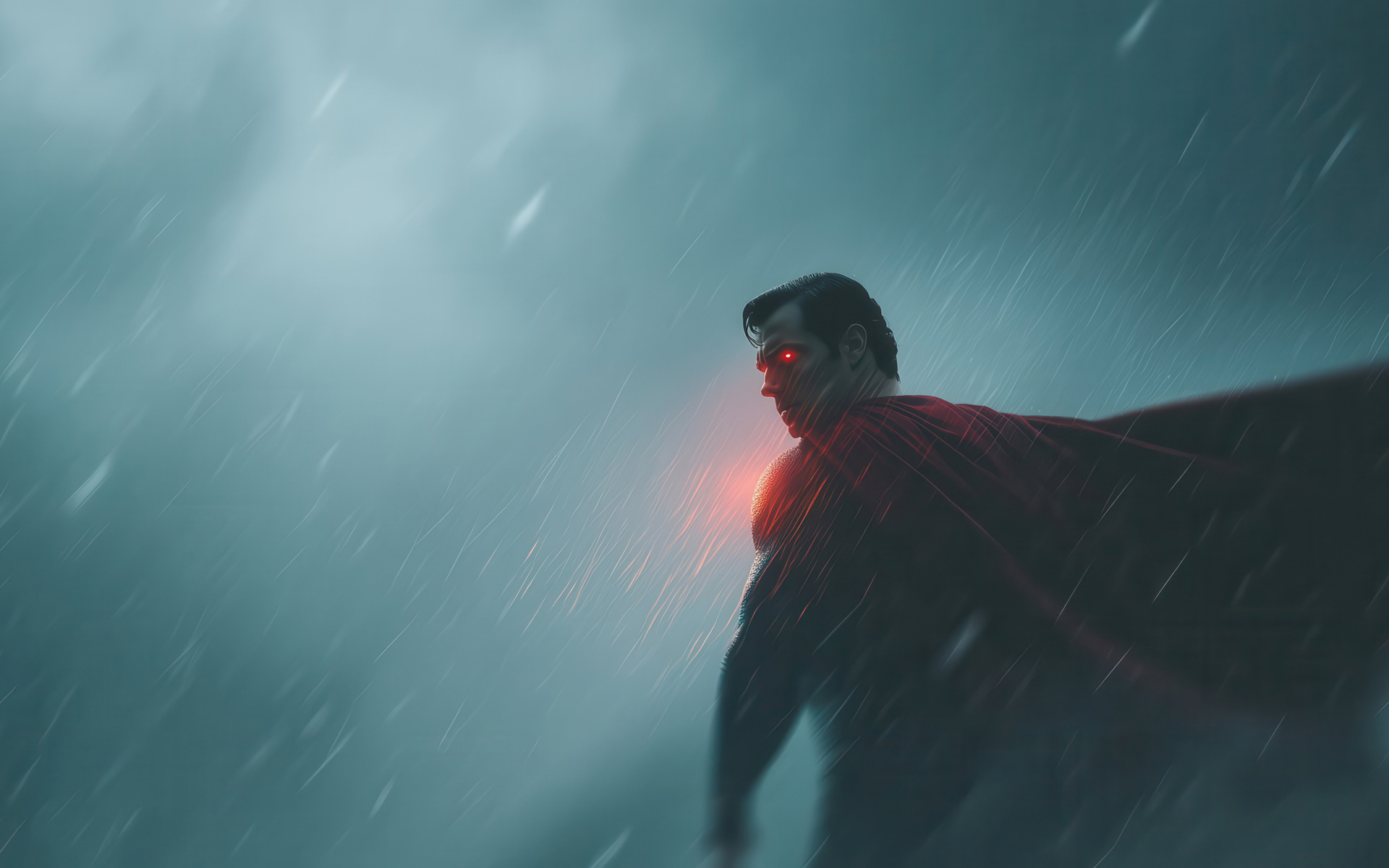 1920x1200 Superman Magic Reborn 1080P Resolution ,HD 4k Wallpapers ...