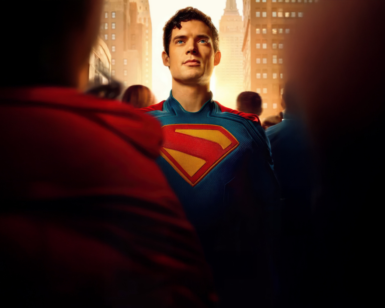 1280x1024 Superman Rise Again Wallpaper,1280x1024 Resolution HD 4k ...