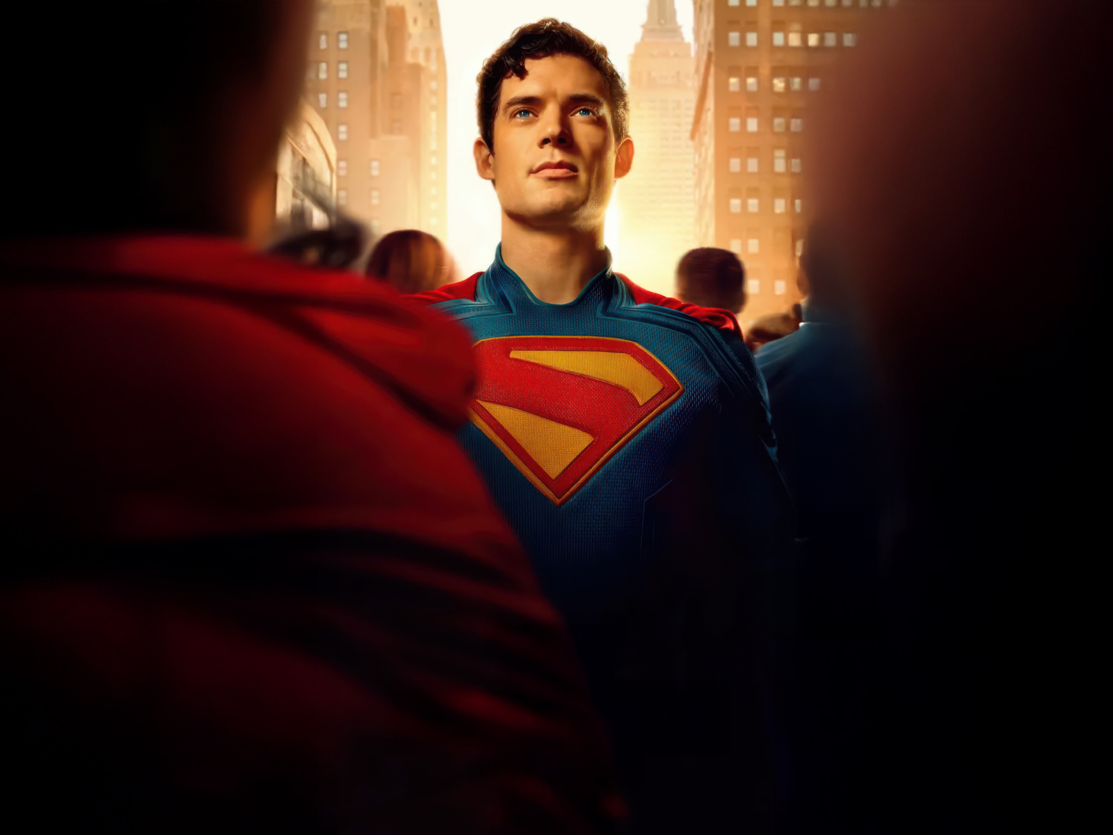1600x1200 Superman Rise Again Wallpaper,1600x1200 Resolution HD 4k ...