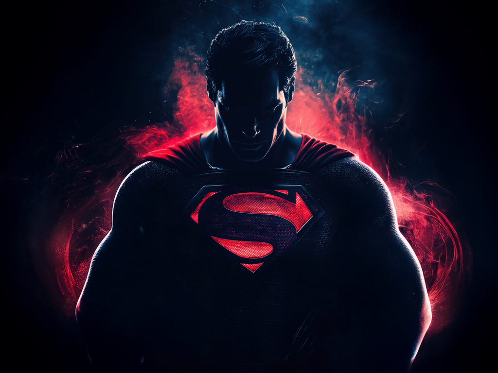1024x768 Superman The Legend Lives Wallpaper,1024x768 Resolution HD 4k ...
