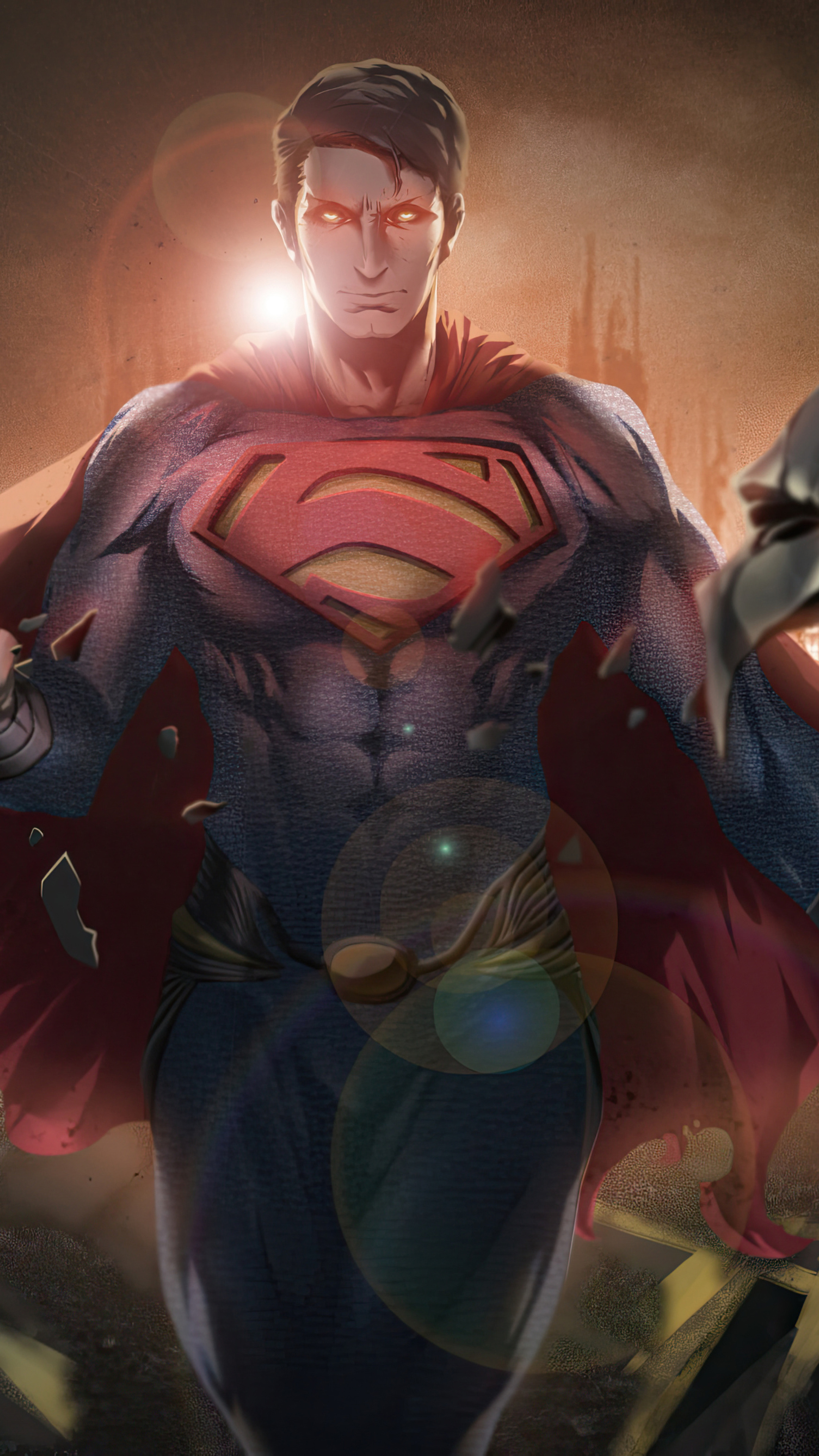 2160x3840 Superman The Next Chapter Sony Xperia X,XZ,Z5 Premium ,HD 4k ...
