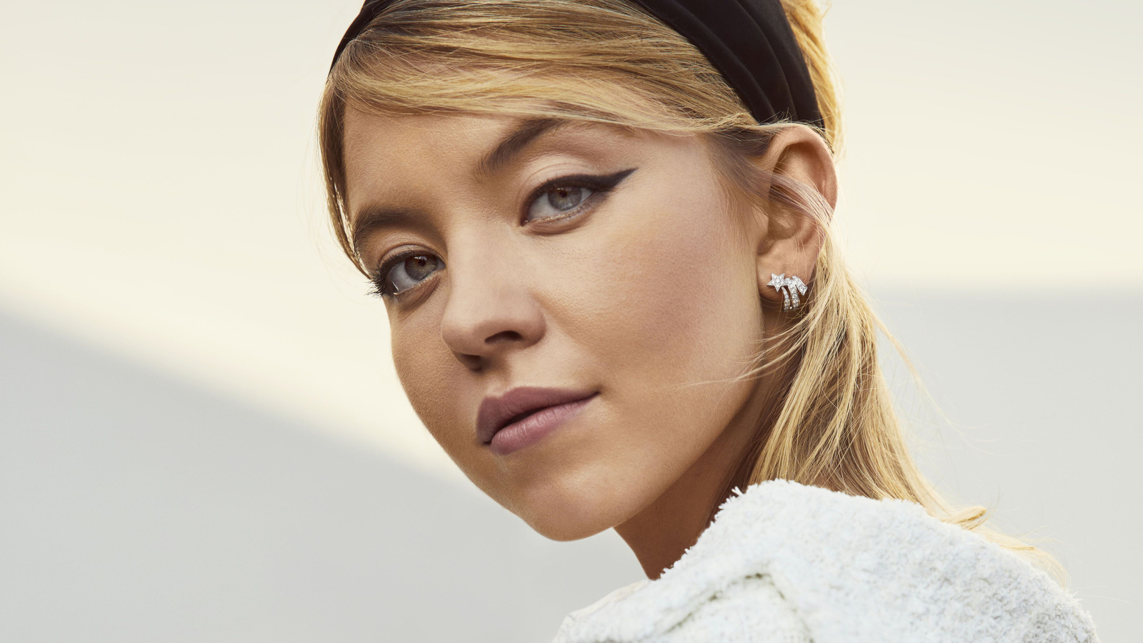 1600x900 Sydney Sweeney 2019 4k Wallpaper,1600x900 Resolution HD 4k Wallpapers,Images ...