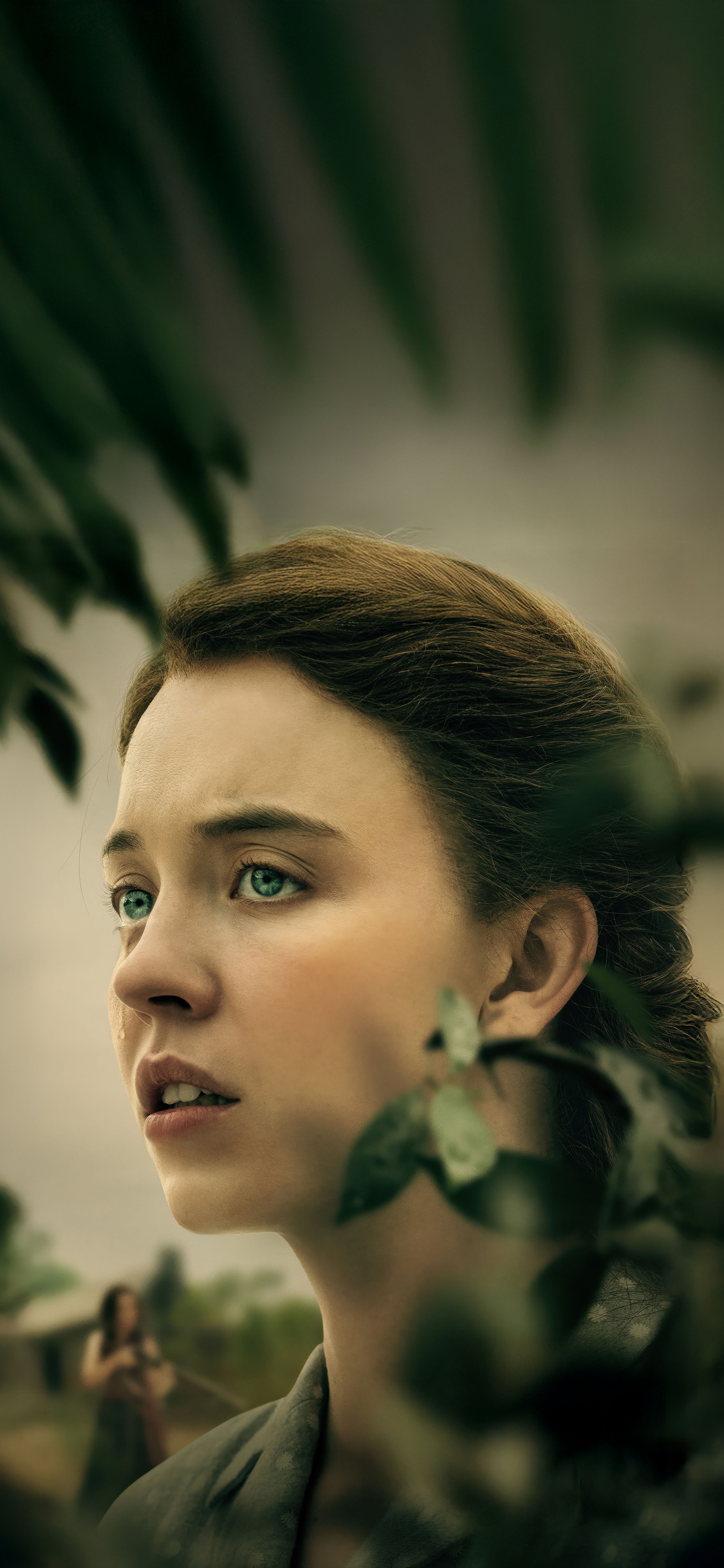 1125x2436 Sydney Sweeney As Margret In Eden Iphone XS,Iphone 10,Iphone X ,HD 4k Wallpapers ...