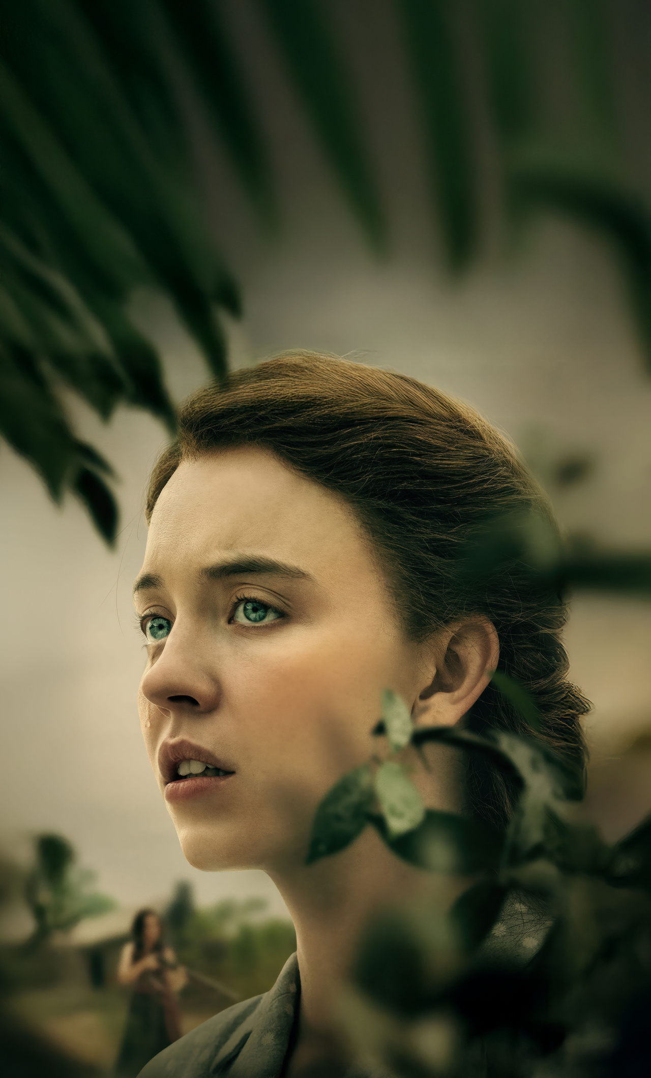 1280x2120 Sydney Sweeney As Margret In Eden iPhone 6+ ,HD 4k Wallpapers ...