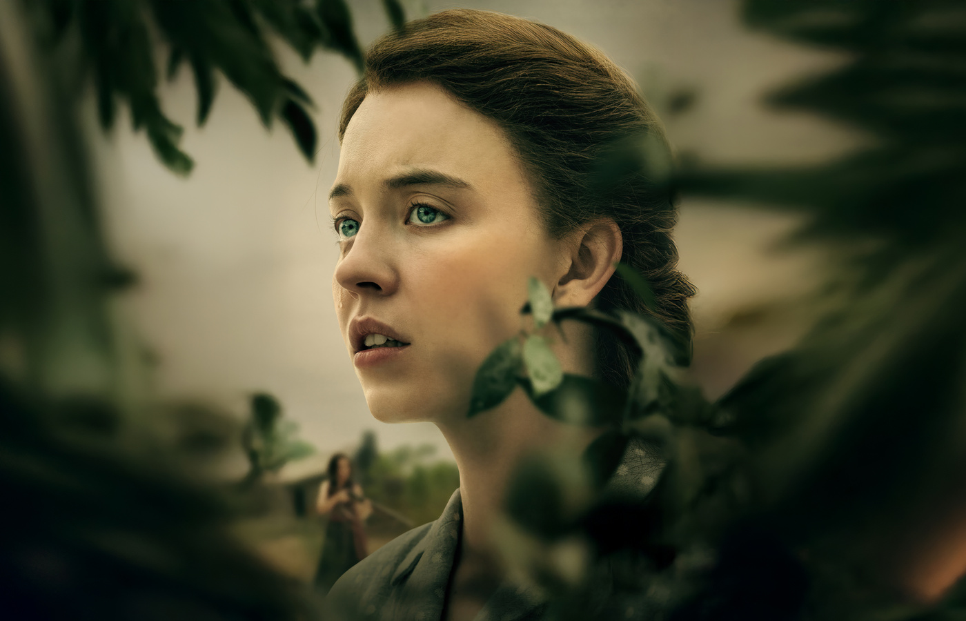 1400x900 Sydney Sweeney As Margret In Eden Wallpaper,1400x900 Resolution HD 4k Wallpapers,Images ...