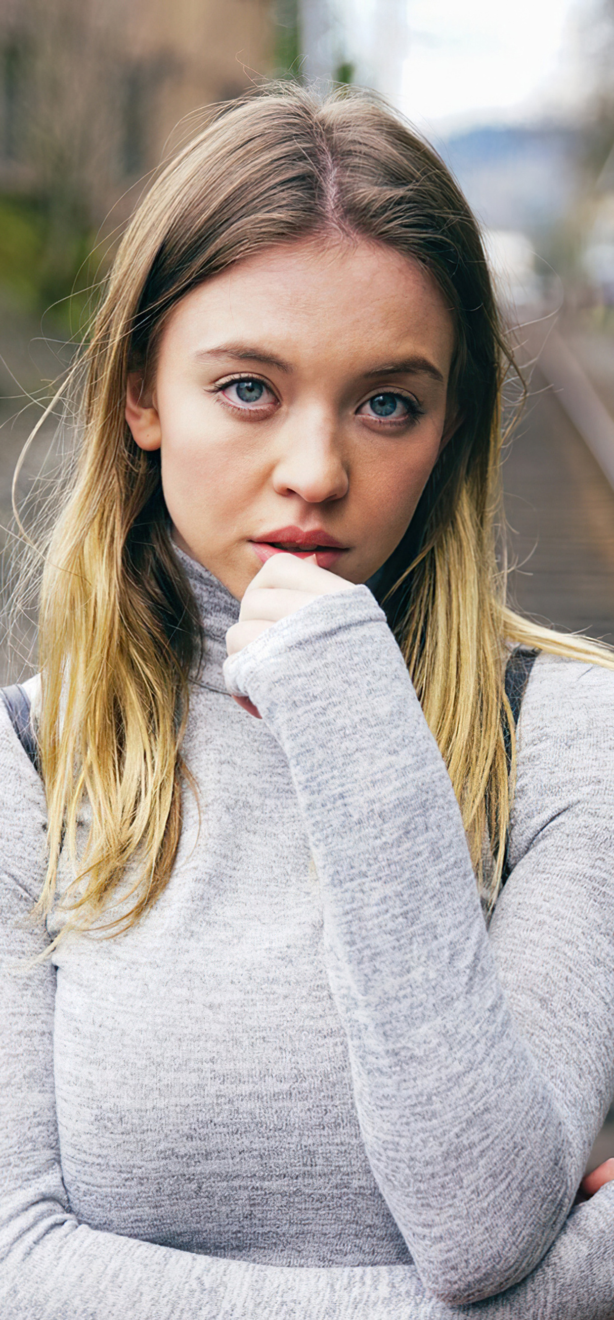 1242x2668 Sydney Sweeney Brian Brose Photoshoot Iphone XS MAX ,HD 4k Wallpapers,Images ...