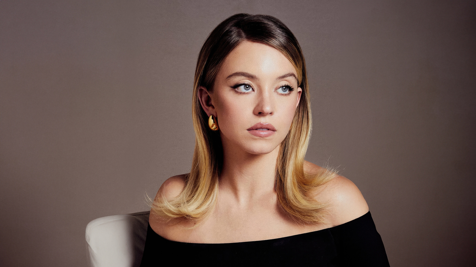 1600x900 Sydney Sweeney For Buzzfeed 2024 Wallpaper,1600x900 Resolution HD 4k Wallpapers,Images ...