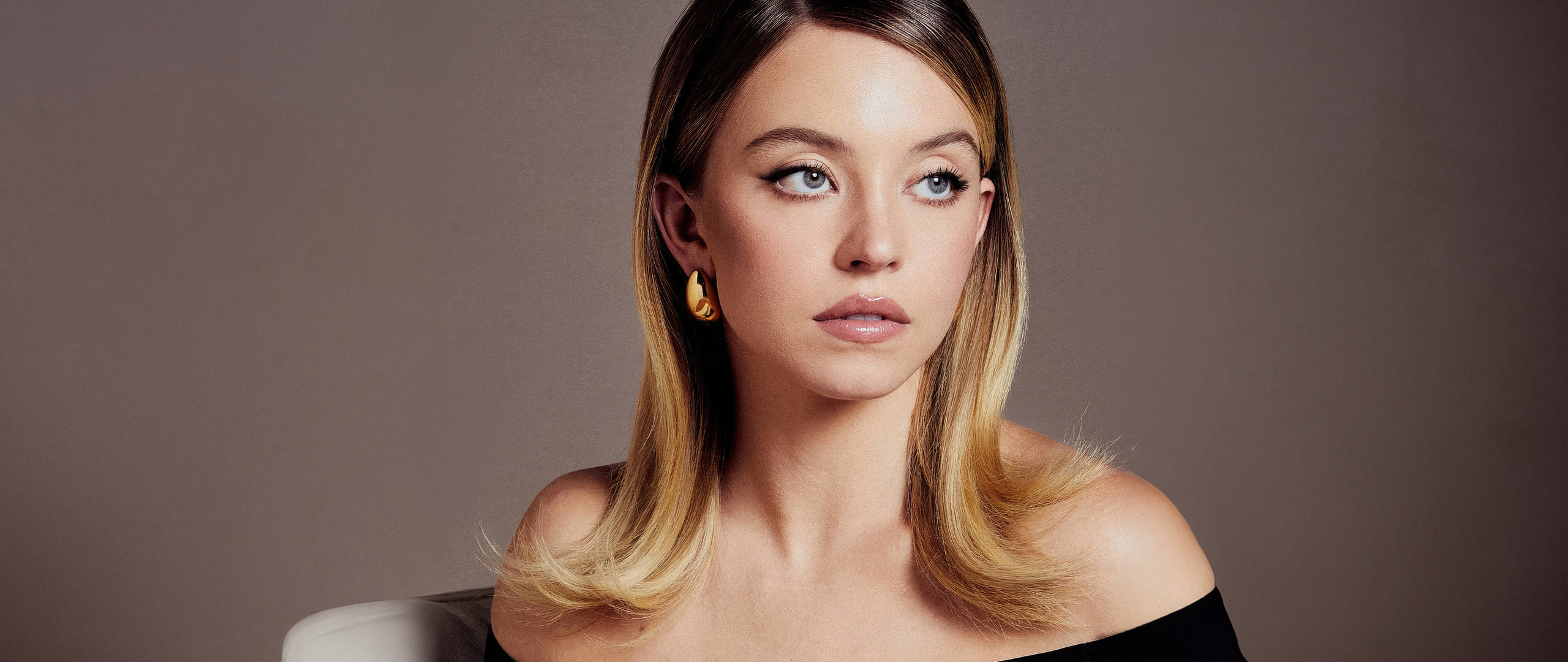 2560x1080 Sydney Sweeney For Buzzfeed 2024 Wallpaper,2560x1080 Resolution HD 4k Wallpapers ...