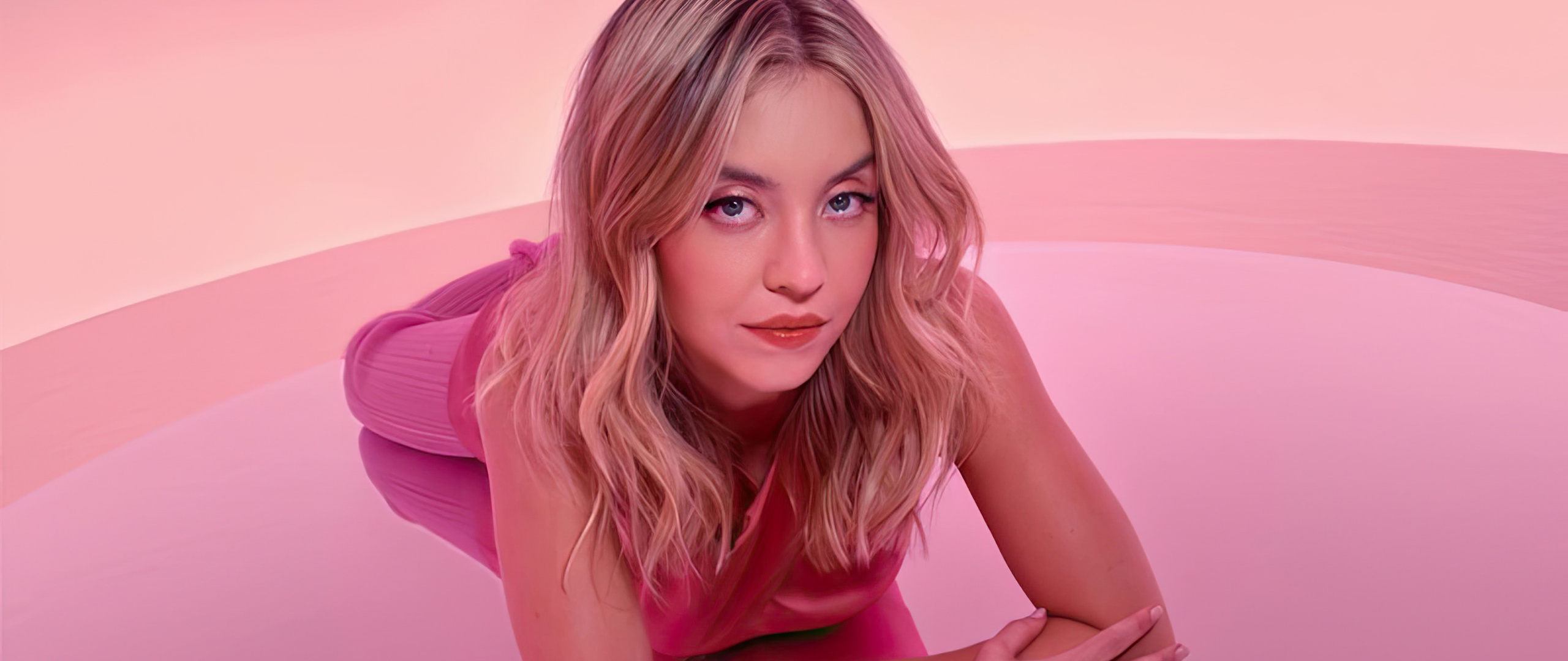 2560x1080 Sydney Sweeney Model Wallpaper,2560x1080 Resolution HD 4k Wallpapers,Images ...