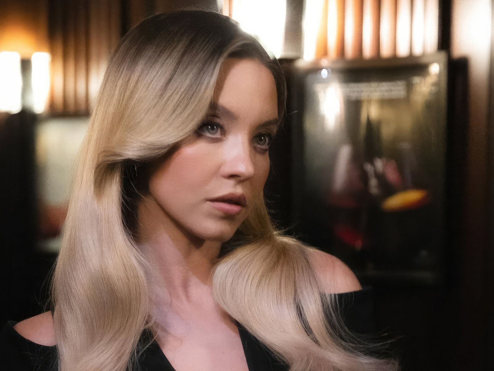 1600x1200 Sydney Sweeney Yotam Shwartz Photoshoot 2024 Wallpaper,1600x1200 Resolution HD 4k ...